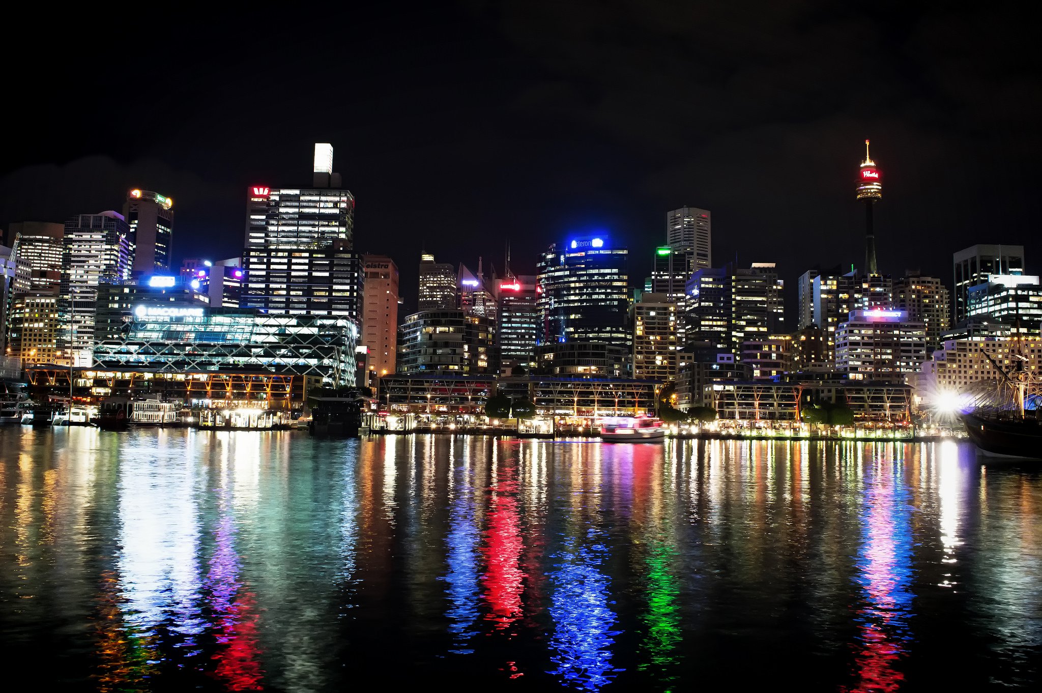 architecture, Bridges, Building, Hotel, Cities, Way, Sydney, Opera ...