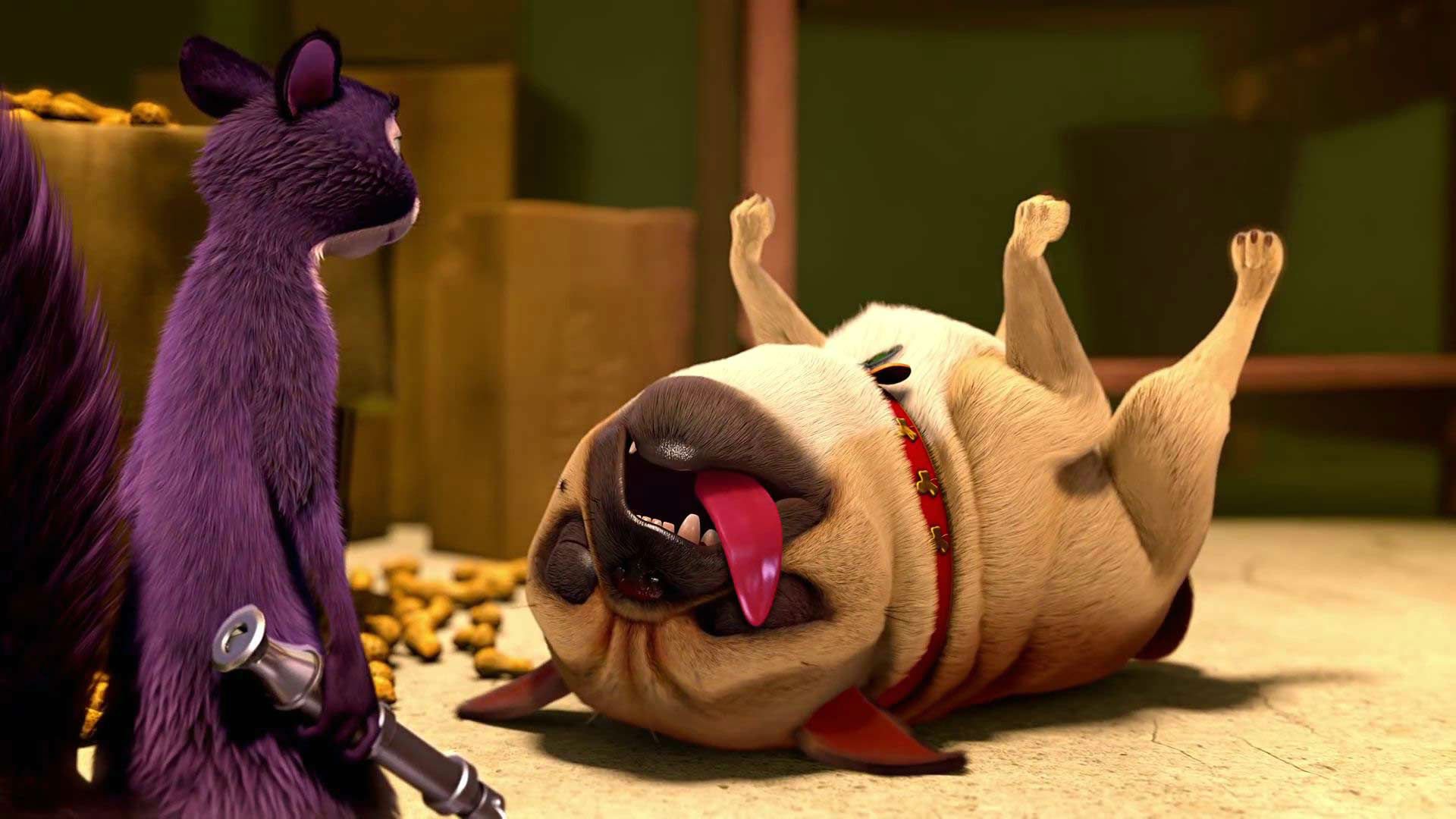 nut job, Animation, Squirrel, Comedy, Family, Nut, Job Wallpapers HD ...