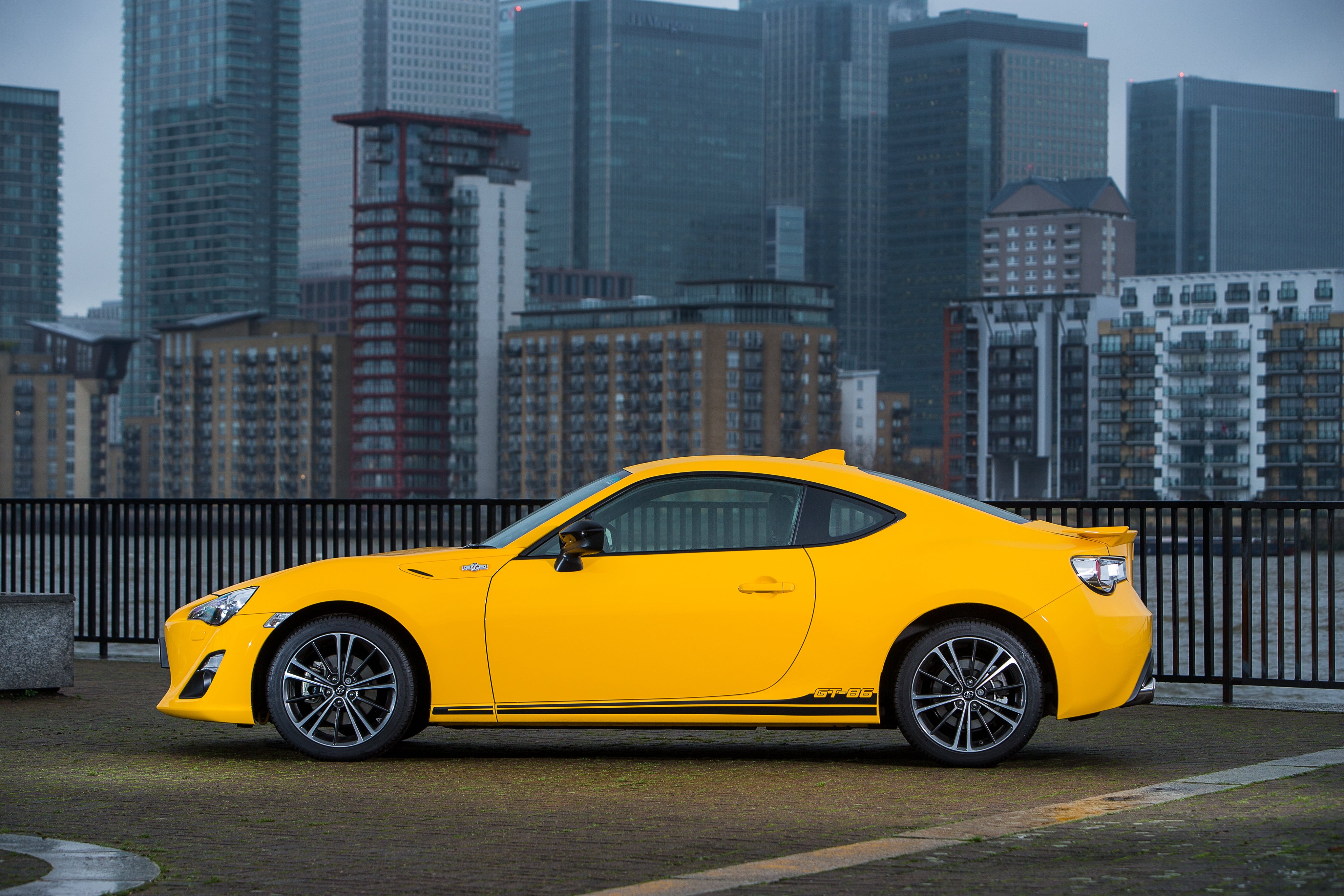 2014, Toyota, G t86, Giallo, G t Wallpapers HD / Desktop and Mobile ...
