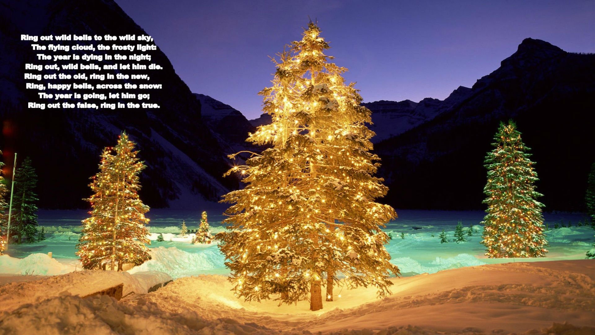 christmas, Holiday Wallpapers HD / Desktop and Mobile Backgrounds