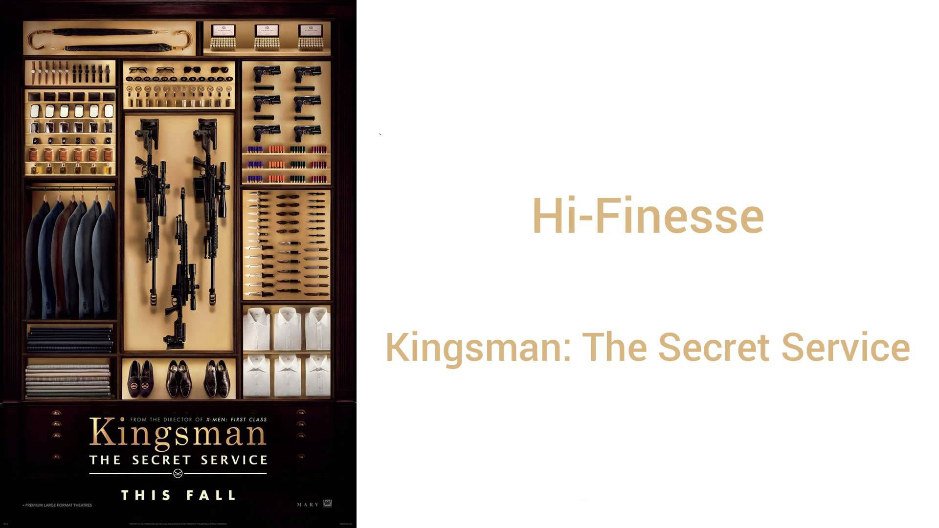 kingsman secret service, Action, Adventure, Comedy, Spy, Crime ...