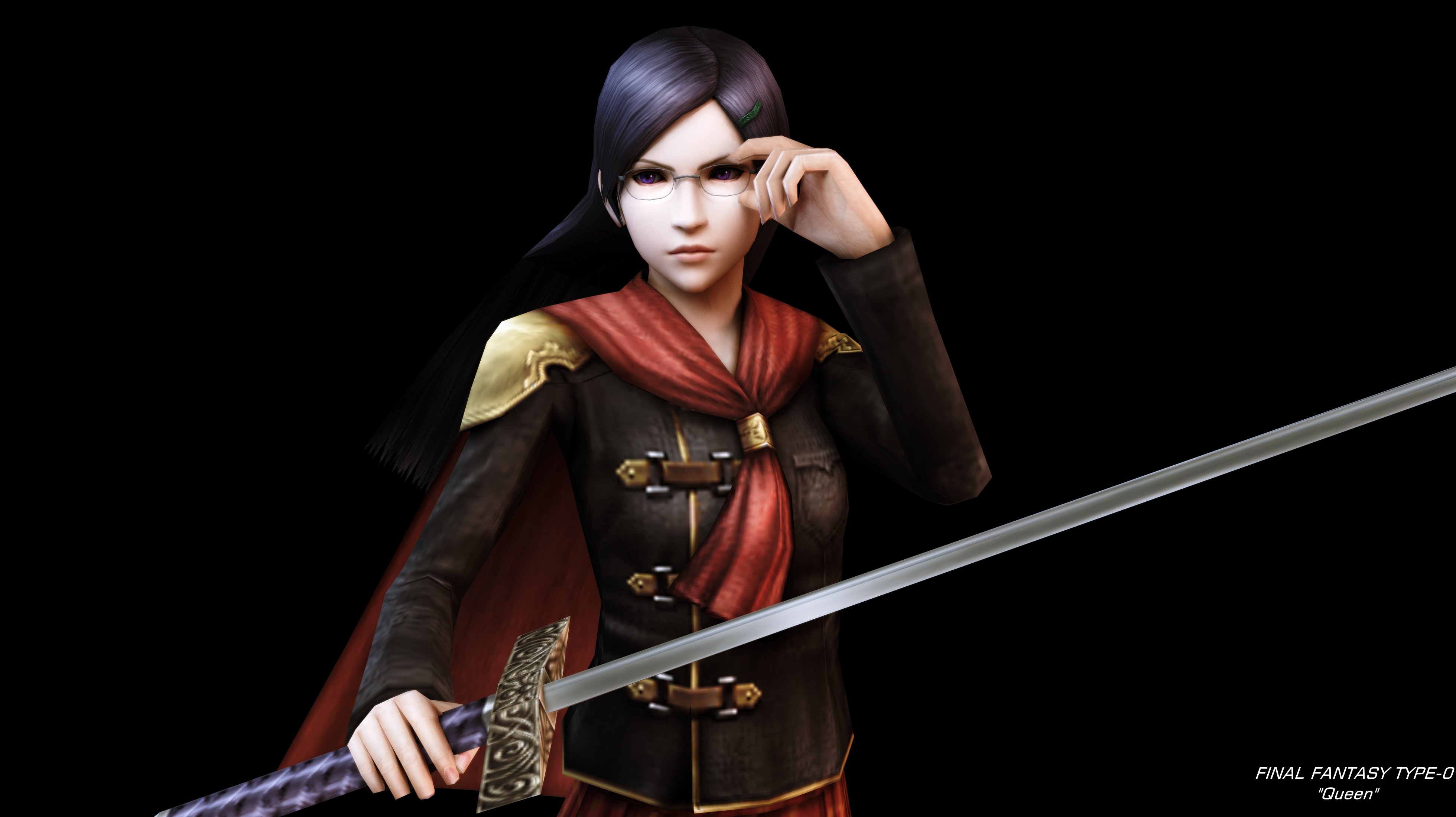 final, Fantasy, Type 0, Action, Rpg, Adventure, Fighting, 1fftype0, Tps ...