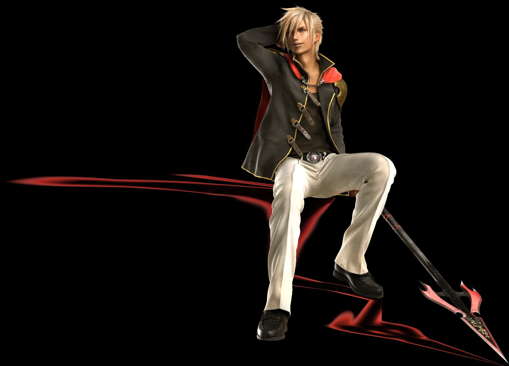 final, Fantasy, Type 0, Action, Rpg, Adventure, Fighting, 1fftype0, Tps ...