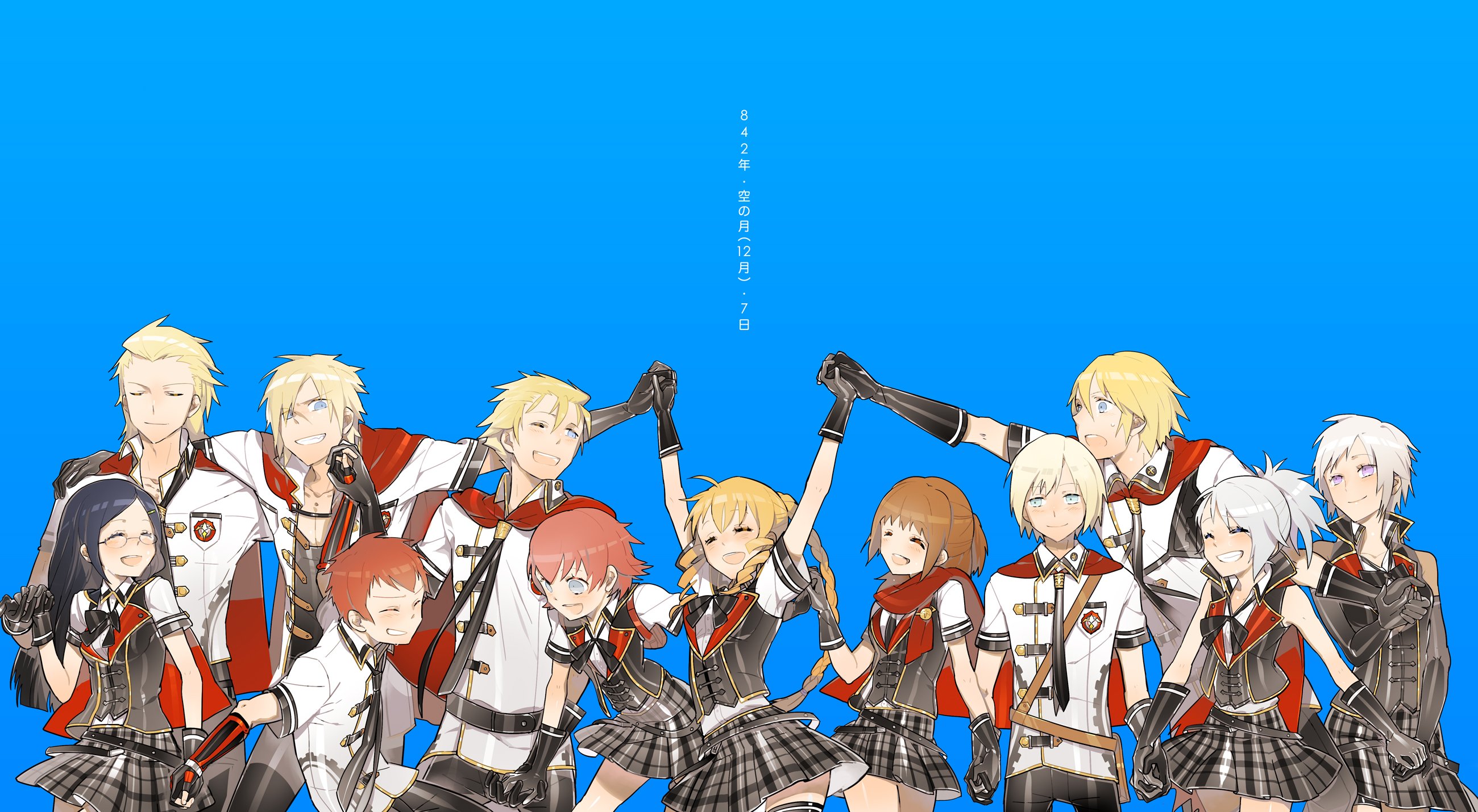 final, Fantasy, Type 0, Action, Rpg, Adventure, Fighting, 1fftype0, Tps ...