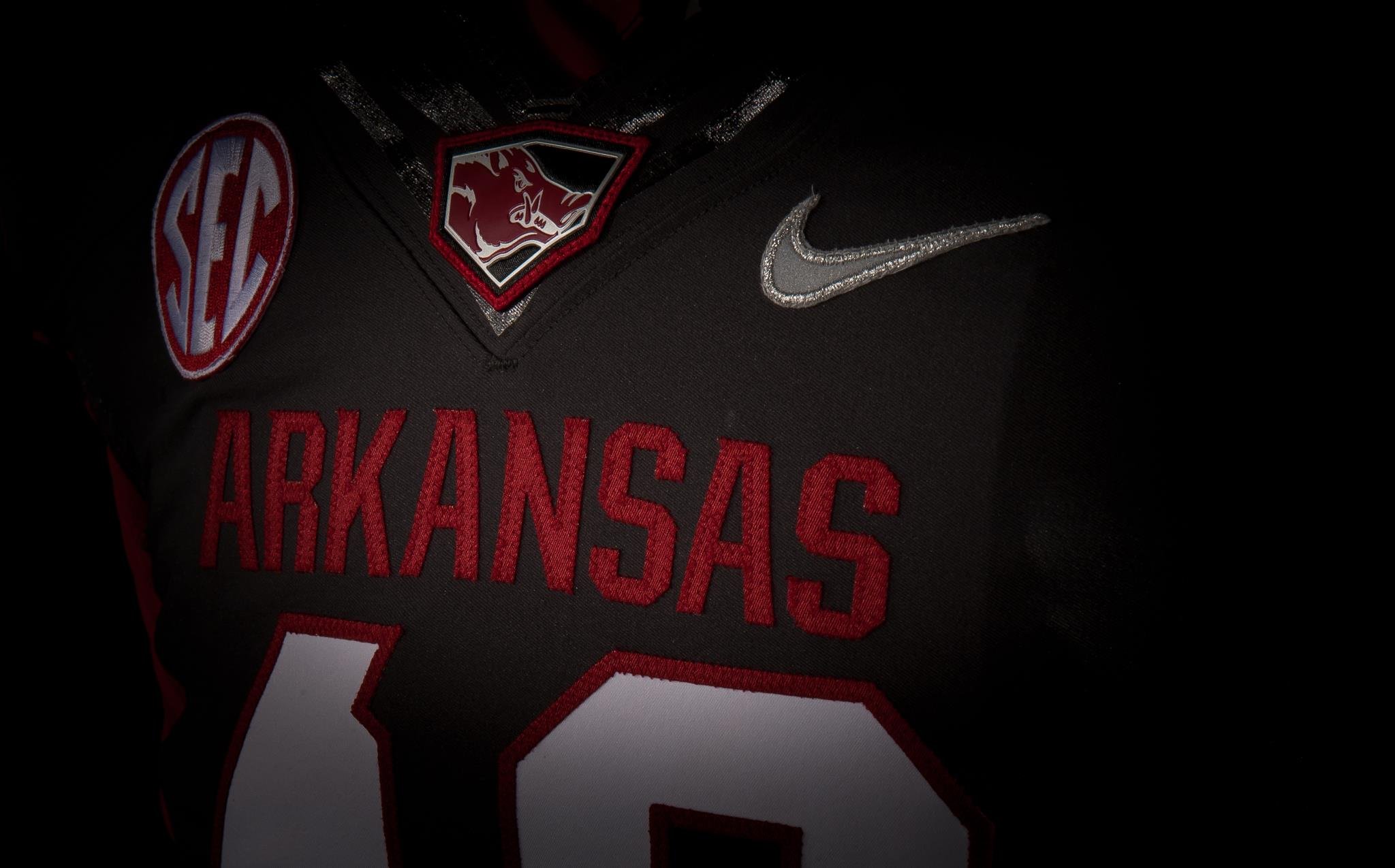 arkansas, Razorbacks, College, Football Wallpapers HD / Desktop and ...
