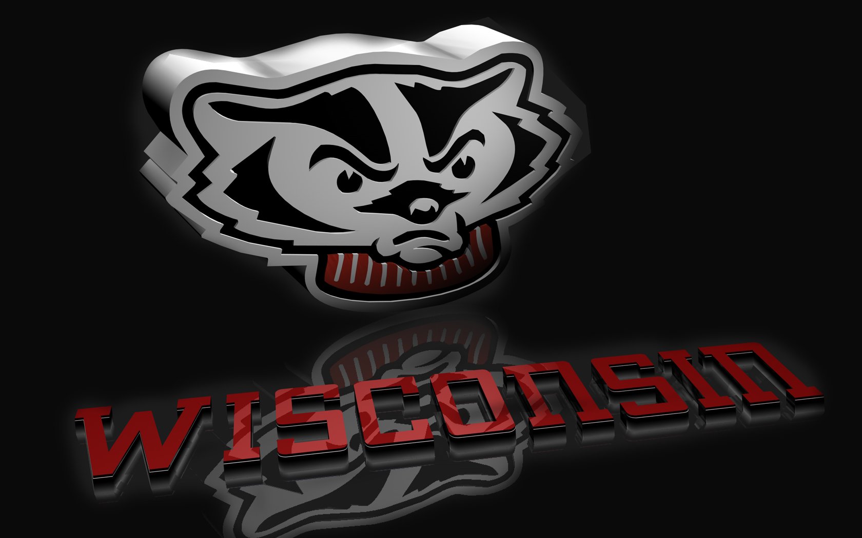wisconsin, Badgers, College, Football Wallpapers HD / Desktop and ...