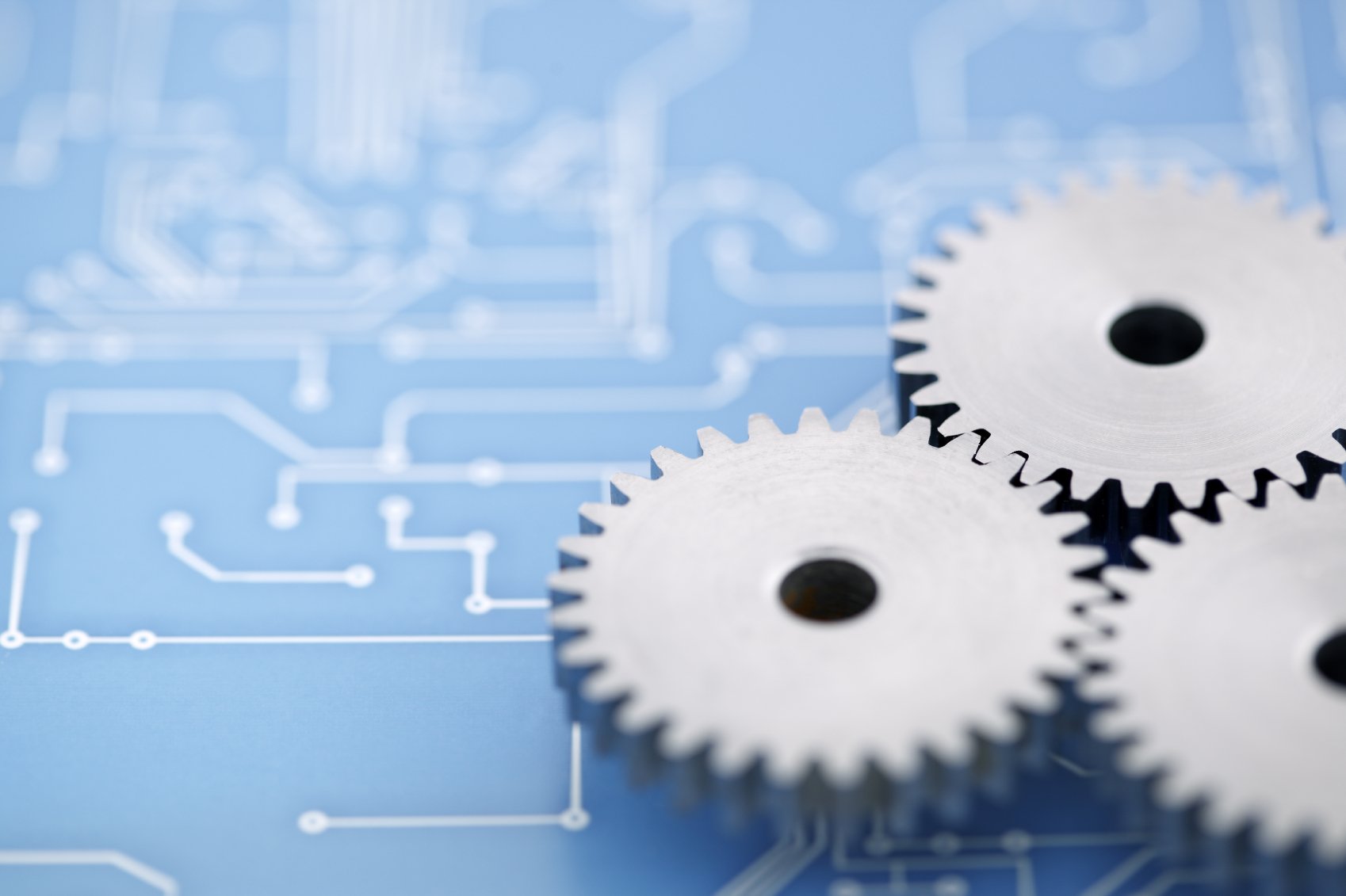 gears, Mechanical, Technics, Metal, Steel, Abstract, Abstraction ...