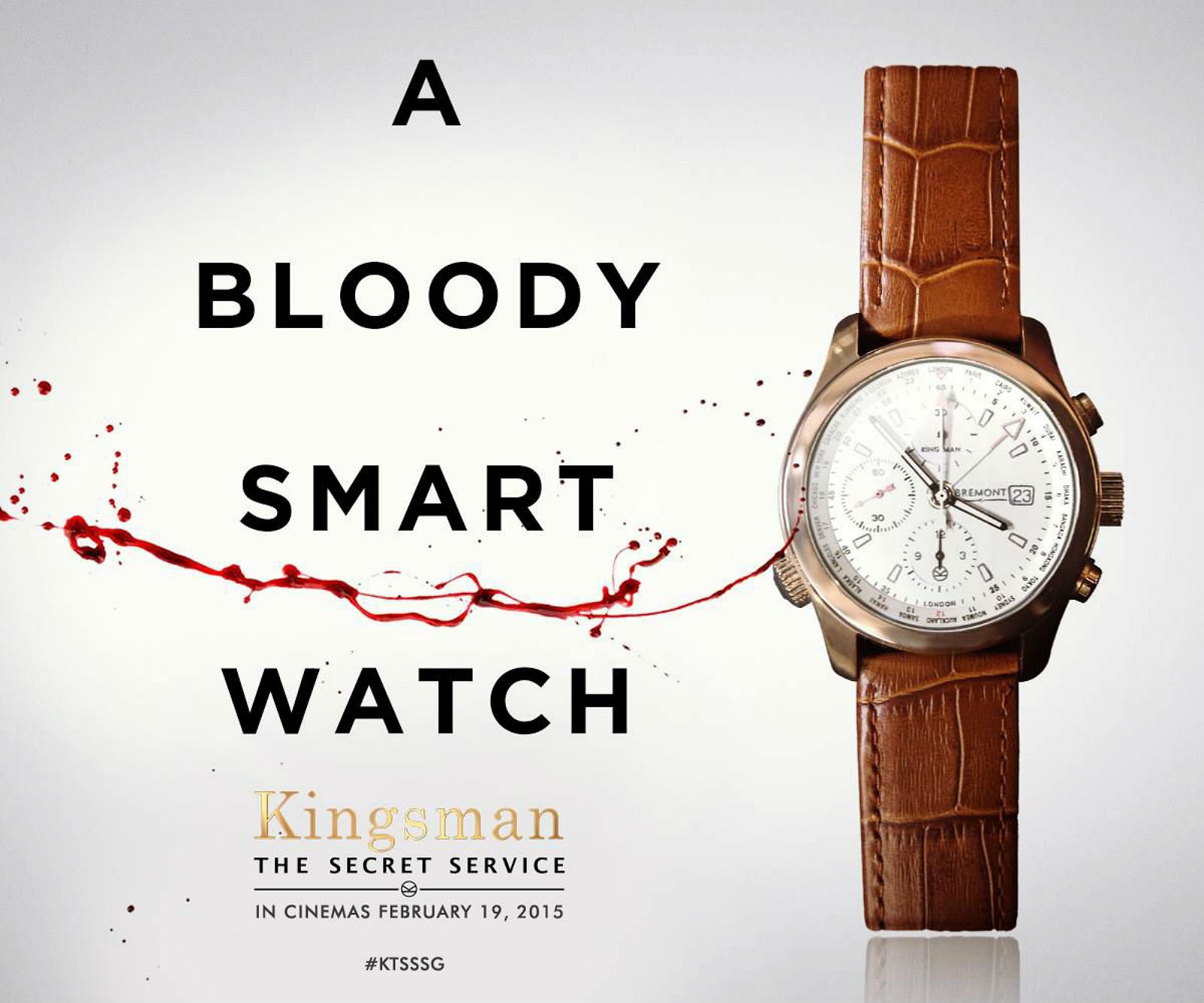 kingsman secret service, Action, Adventure, Spy, Comedy, Crime ...