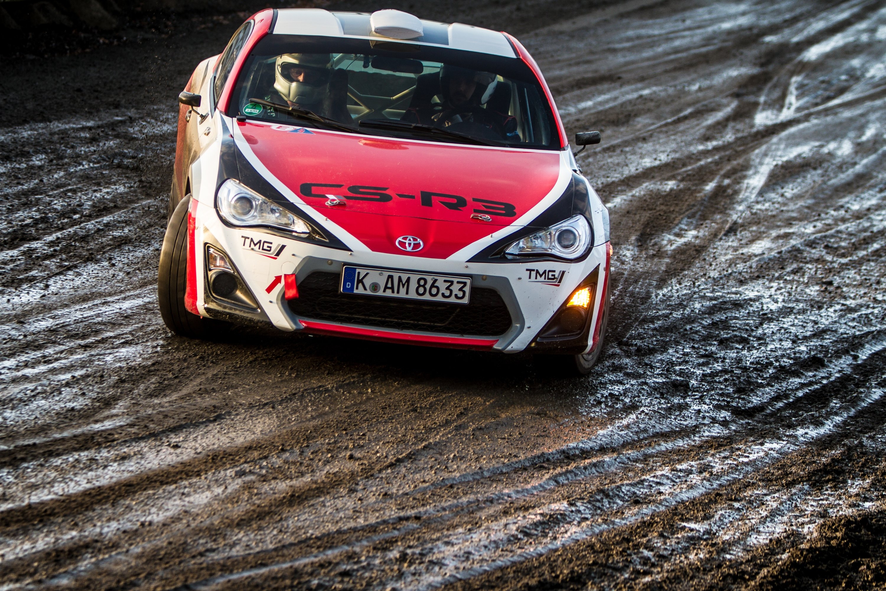2015, Toyota, Gt86, Cs r3, Rally, G t, Race, Racing Wallpapers HD ...