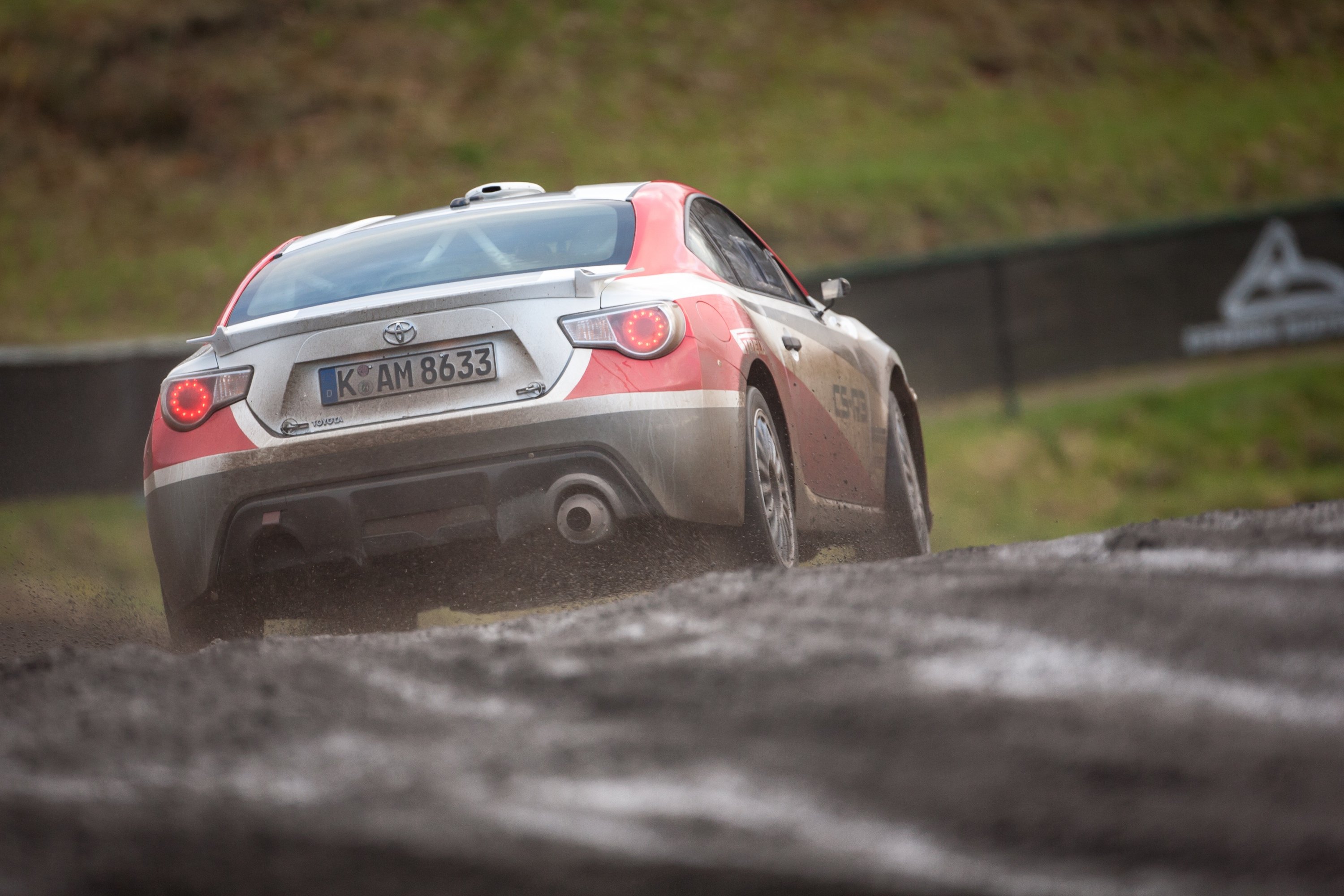 2015, Toyota, Gt86, Cs r3, Rally, G t, Race, Racing Wallpapers HD ...