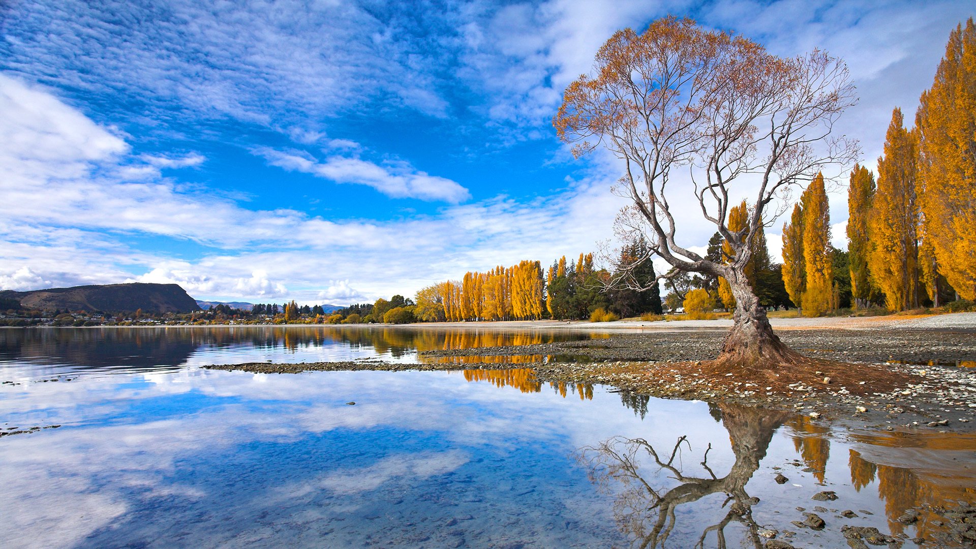 landscape, Nature, Beautiful, Area, Wild, Sky, Landscapes Wallpapers HD ...