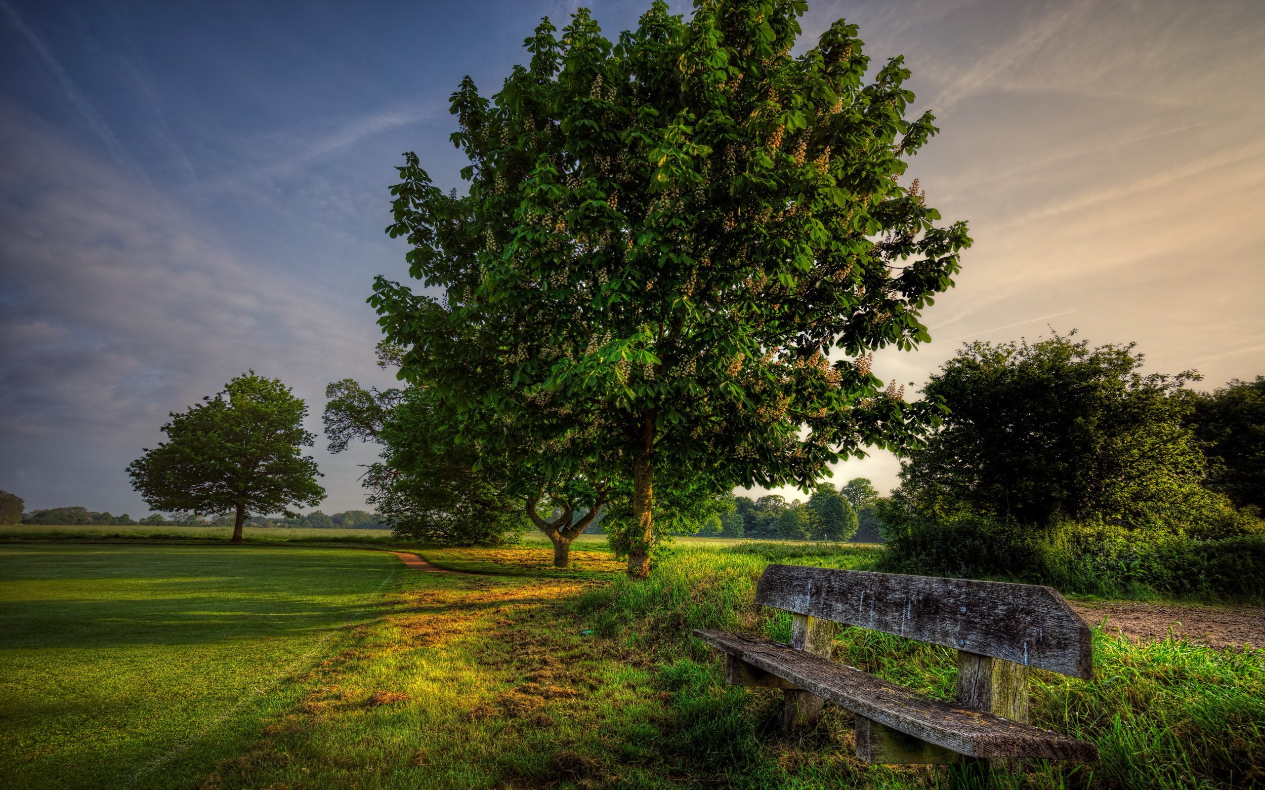 landscape, Nature, Beautiful, Area, Wild, Sky, Landscapes Wallpapers HD ...