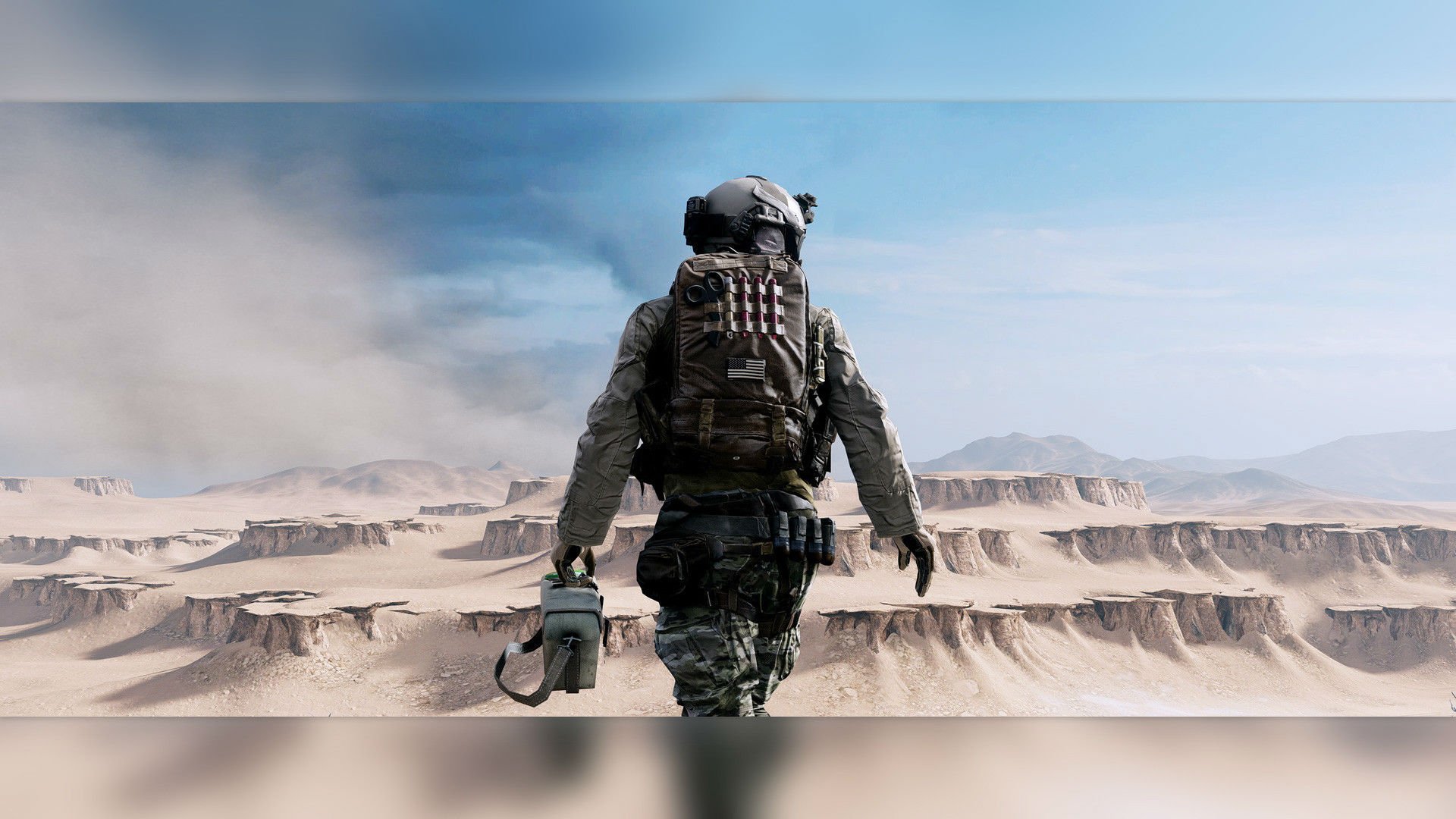 battlefield, 4, Shooter, Tactical, Stealth, Fighting, Action, Military ...