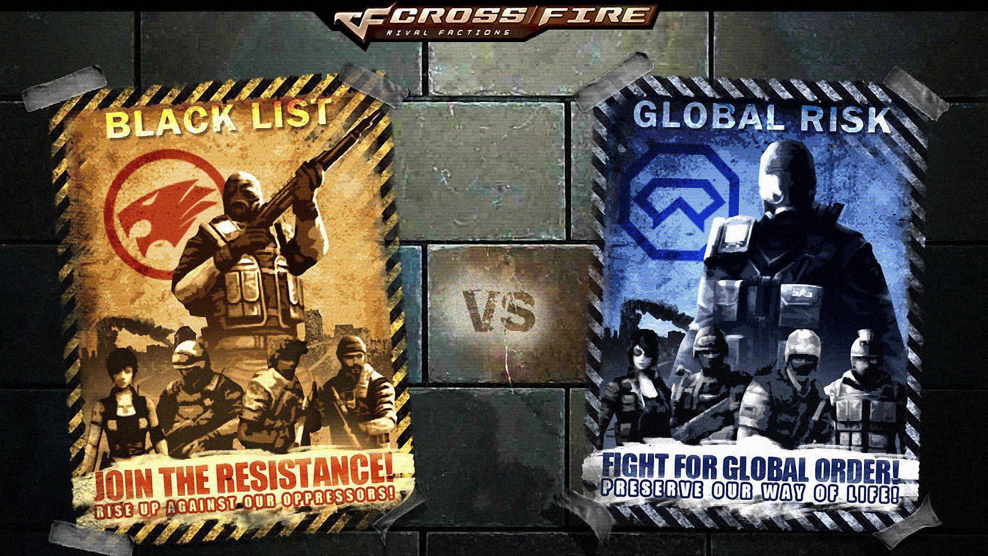 crossfire, Online, Fps, Shooter, Fighting, Action, Military, Tactical ...