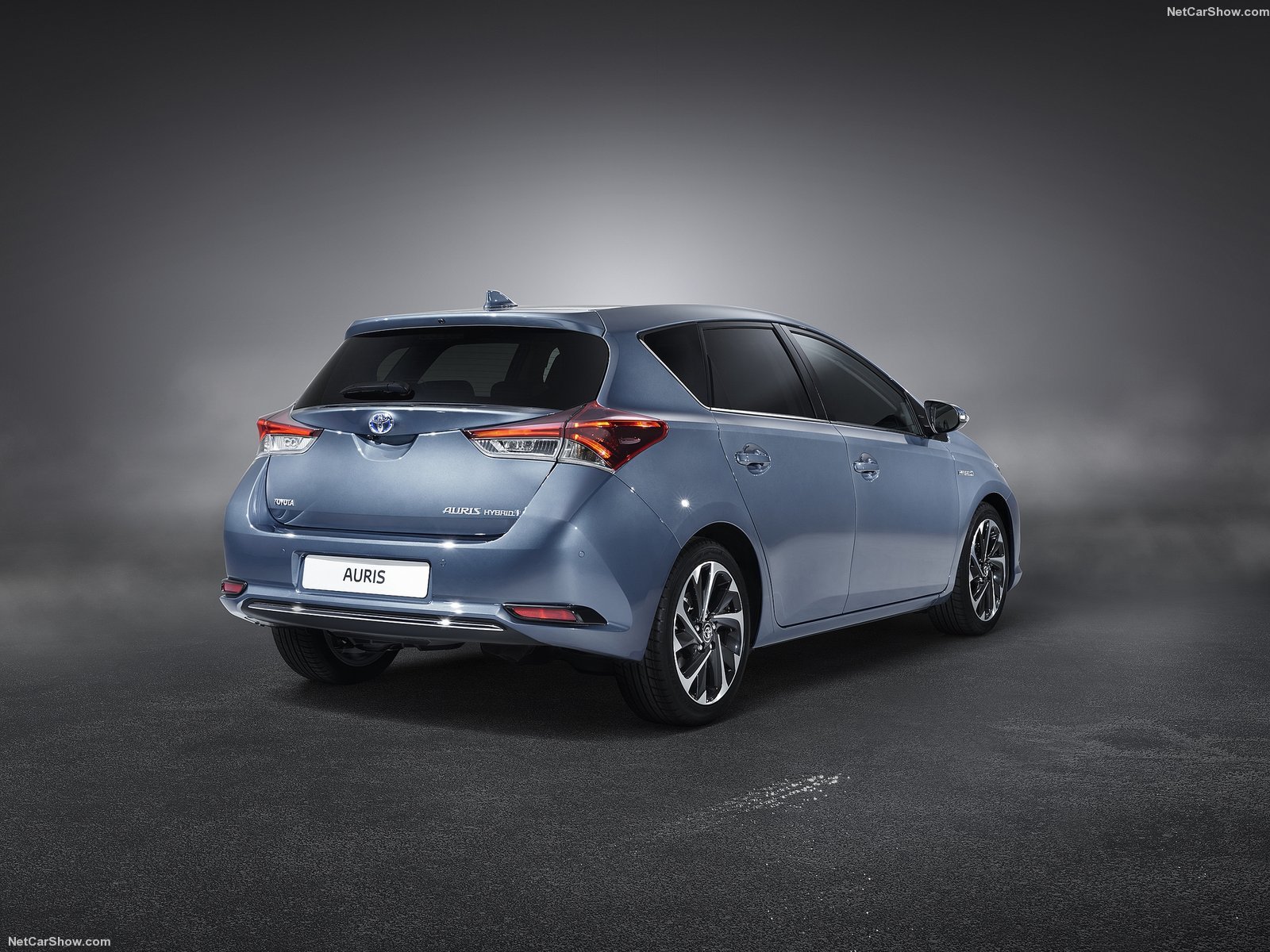 toyota, Auris, 2016, Cars Wallpapers HD / Desktop and Mobile Backgrounds