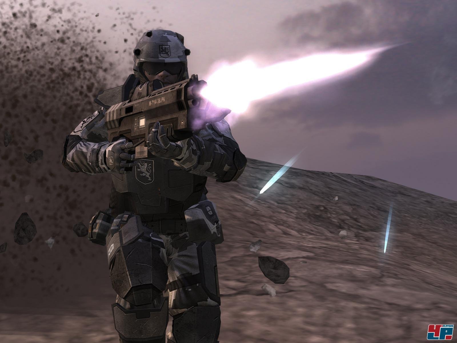 battlefield, 2142, Fps, Shooter, Sci fi, Online, Futuristic, Bf2142, Fighting, Mecha, Warrior ...