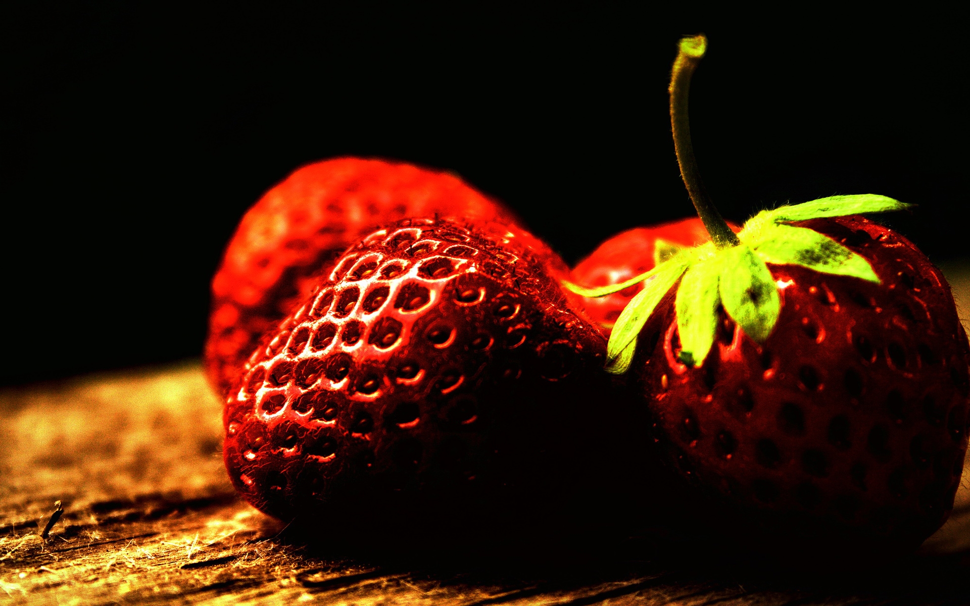 strawberry Wallpapers HD / Desktop and Mobile Backgrounds