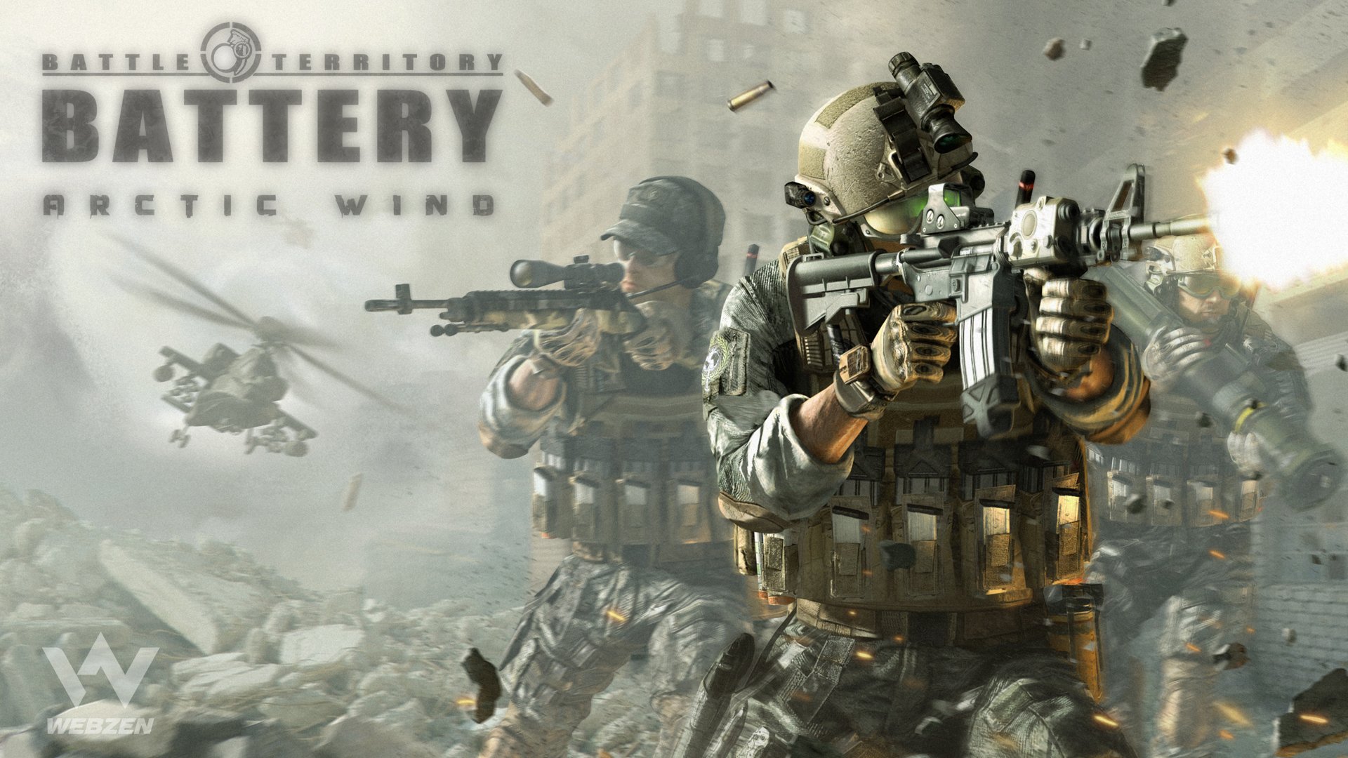 battery, Online, Military, Shooter, Fps, Action, Fighting, War, Warrior ...