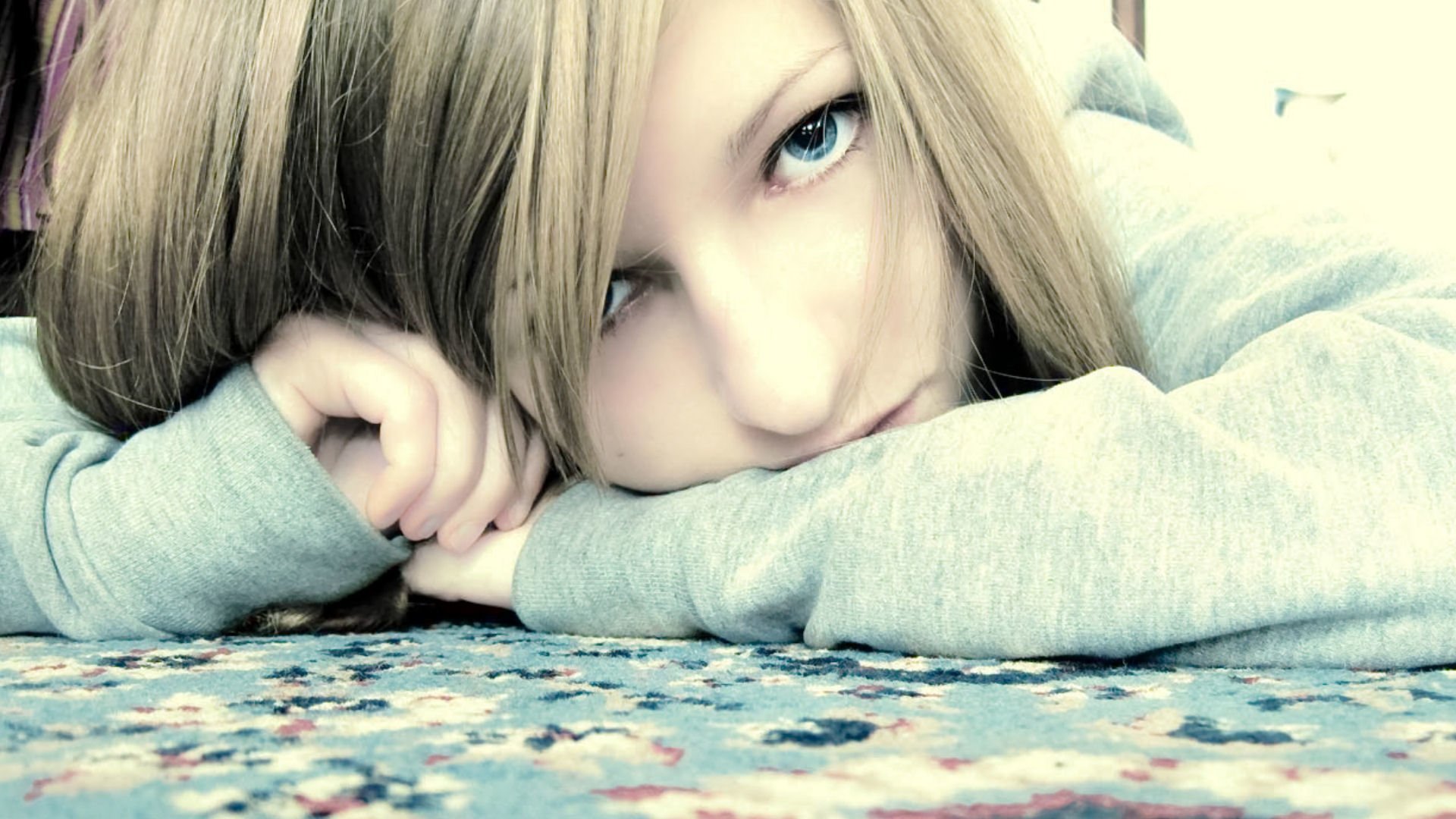 lonely, Mood, Sad, Alone, Sadness, Emotion, People, Loneliness ...