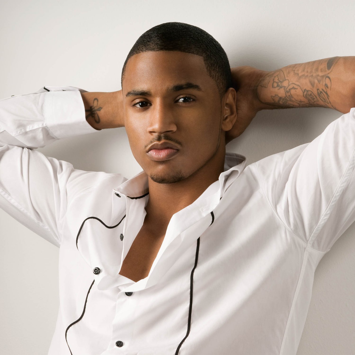 trey, Songz, Rapper, Rap, Actor, Singer, Hip, Hop, R b, 1treys ...