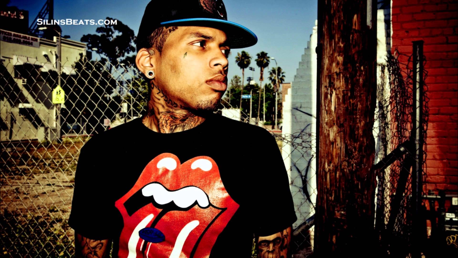 kid, Ink, Rapper, Rap, Hip, Hop, Disc, Jockey, D j, 1kink, Gangsta ...