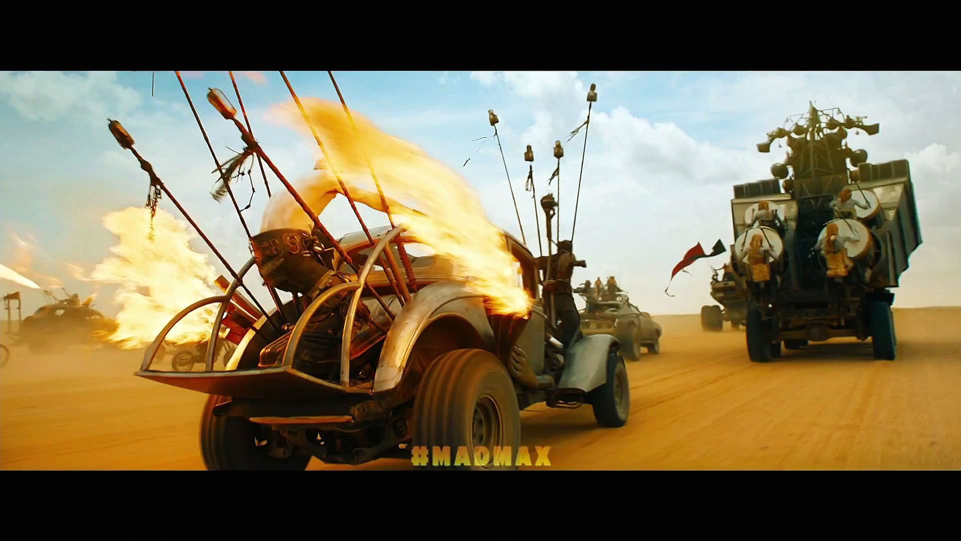 mad, Max, Fury, Road, Sci fi, Futuristic, Action, Fighting, Adventure ...