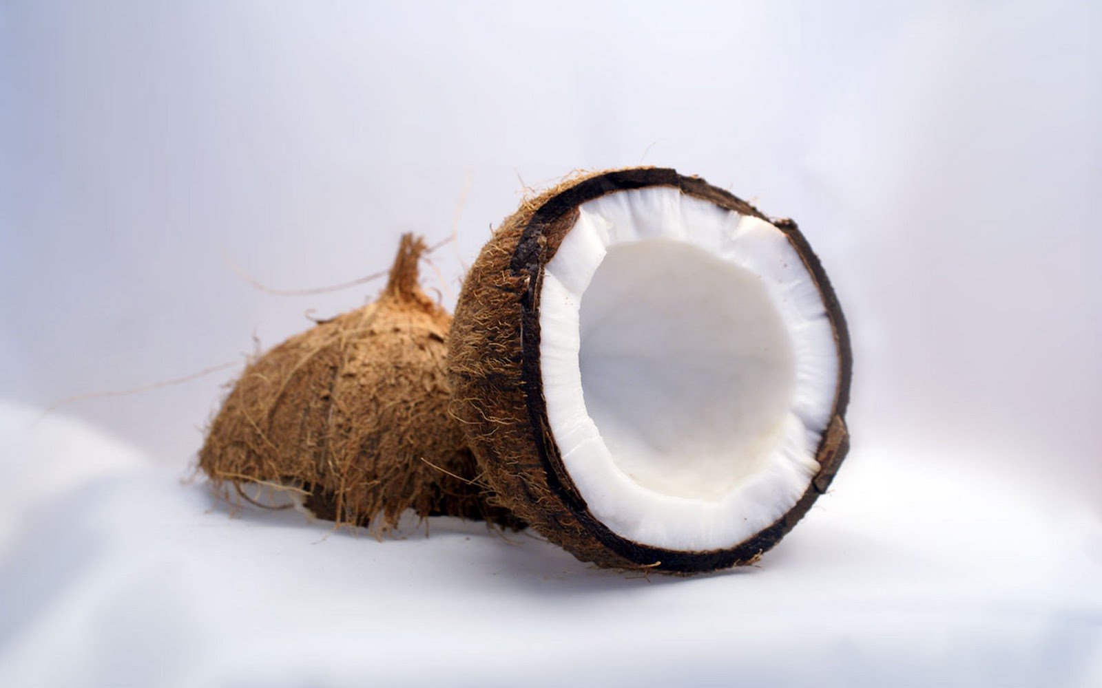 coconut, Fruit, Delicious, Beauty Wallpapers HD / Desktop and Mobile ...