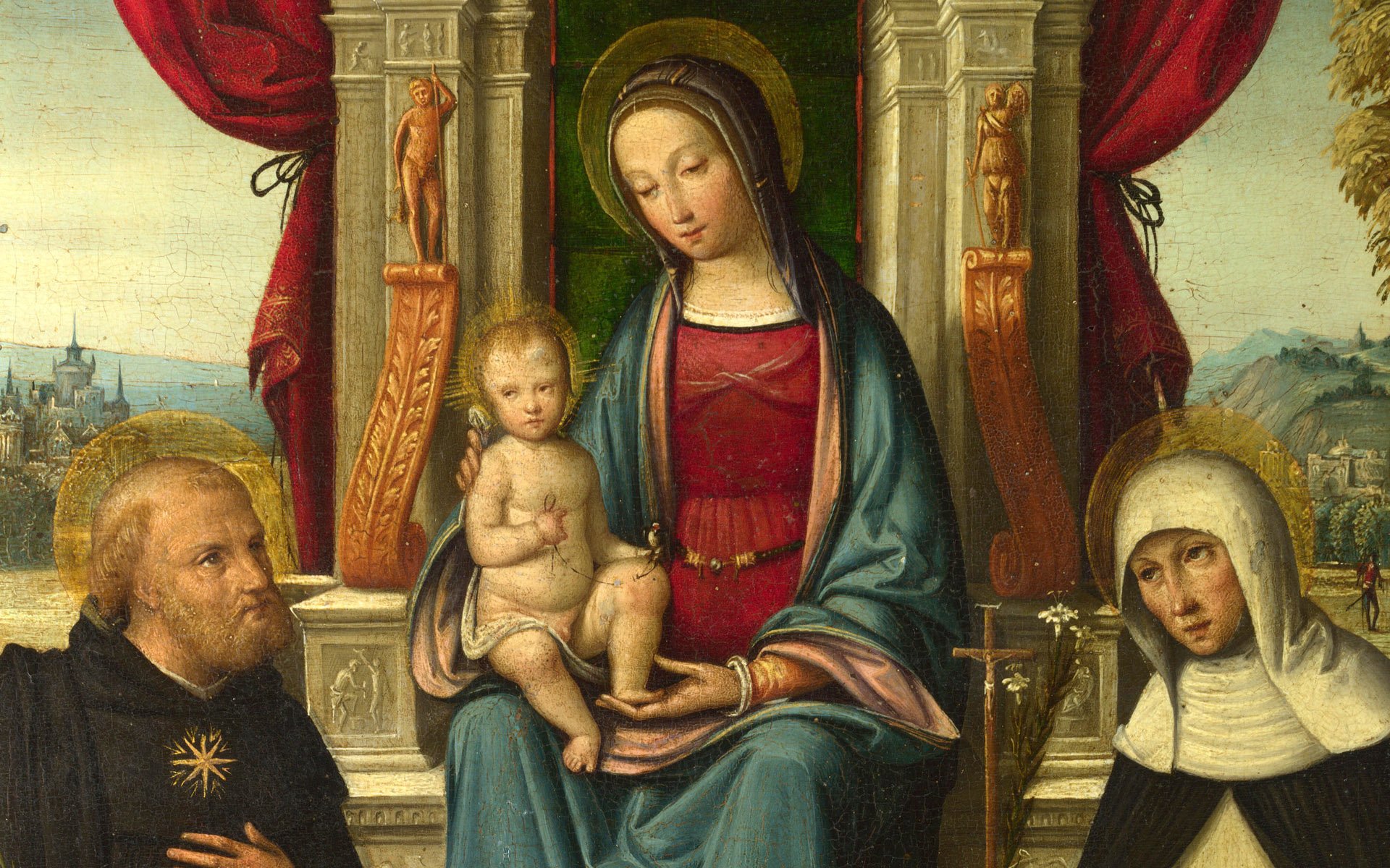 art, Artistic, Artwork, Classic, Vintage, London, 1npgl, Religion ...