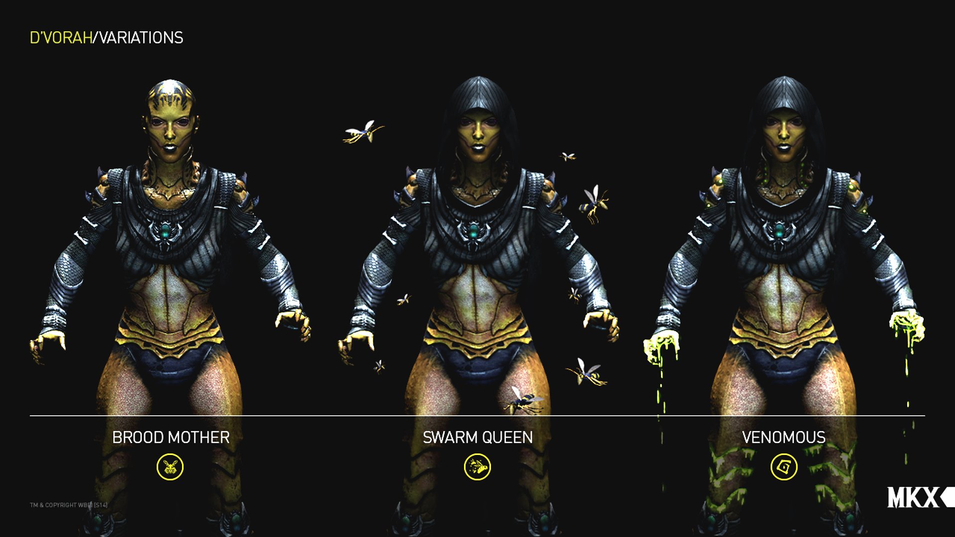 mortal, Kombat, X, Fighting, Action, Battle, Arena, Warrior, 1mkx ...