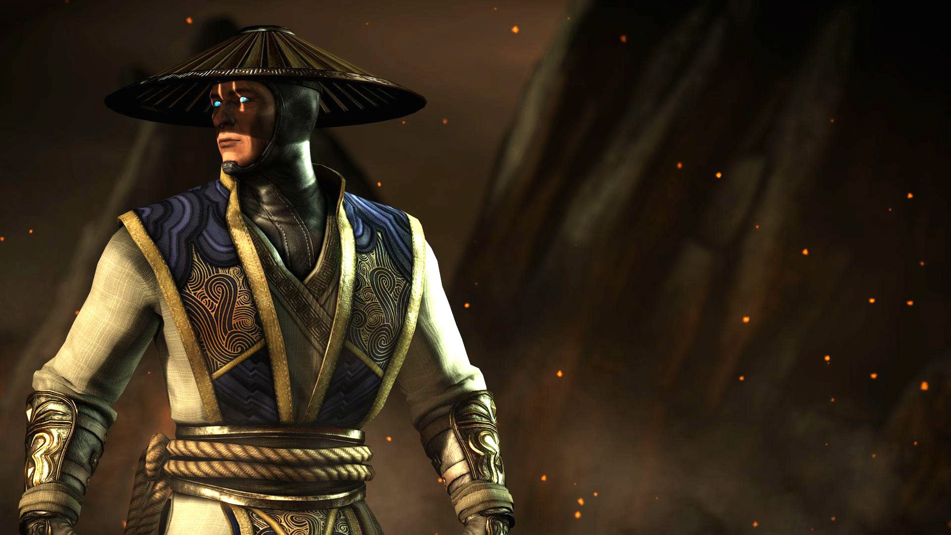 mortal, Kombat, X, Fighting, Action, Battle, Arena, Warrior, 1mkx ...