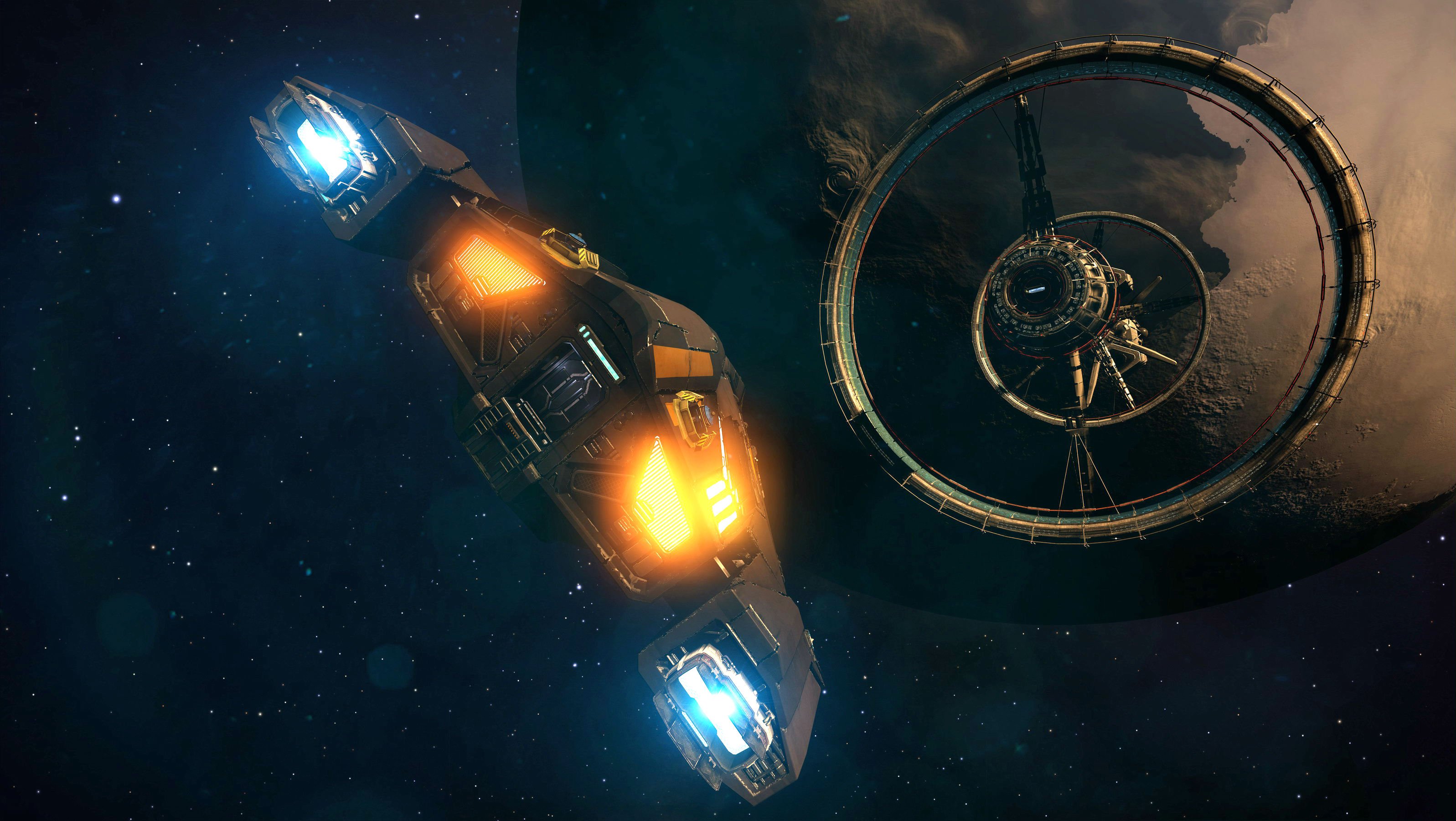 elite, Dangerous, Sci fi, Spaceship, Mmo, Rpg, Online, Futuristic ...