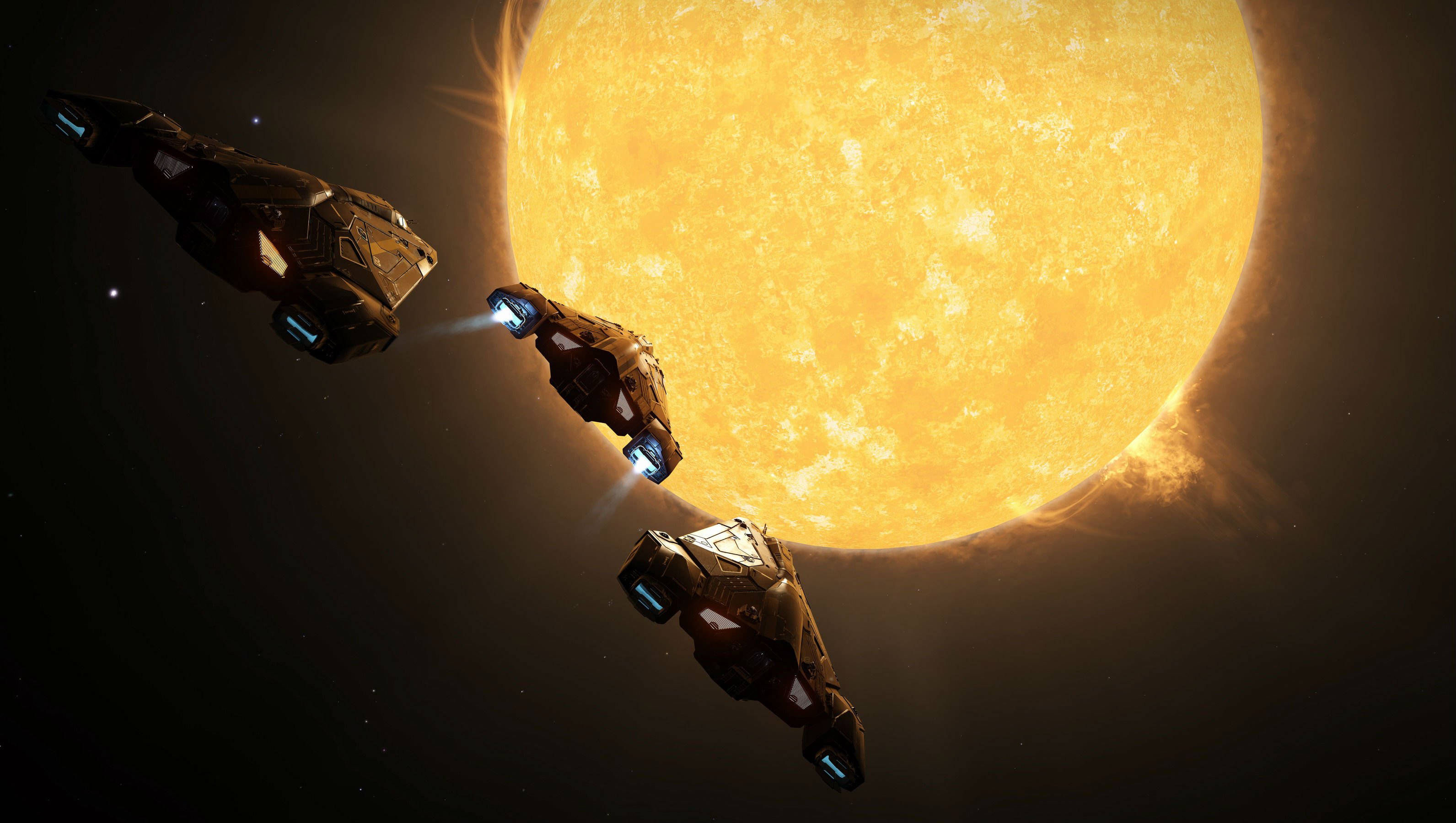 elite, Dangerous, Sci fi, Spaceship, Mmo, Rpg, Online, Futuristic ...
