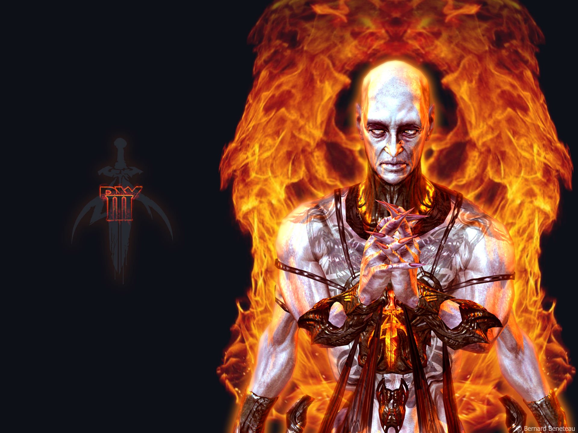 dominance, War, Fantasy, Artwork, Art, Magic, Perfect, Action, Fighting ...