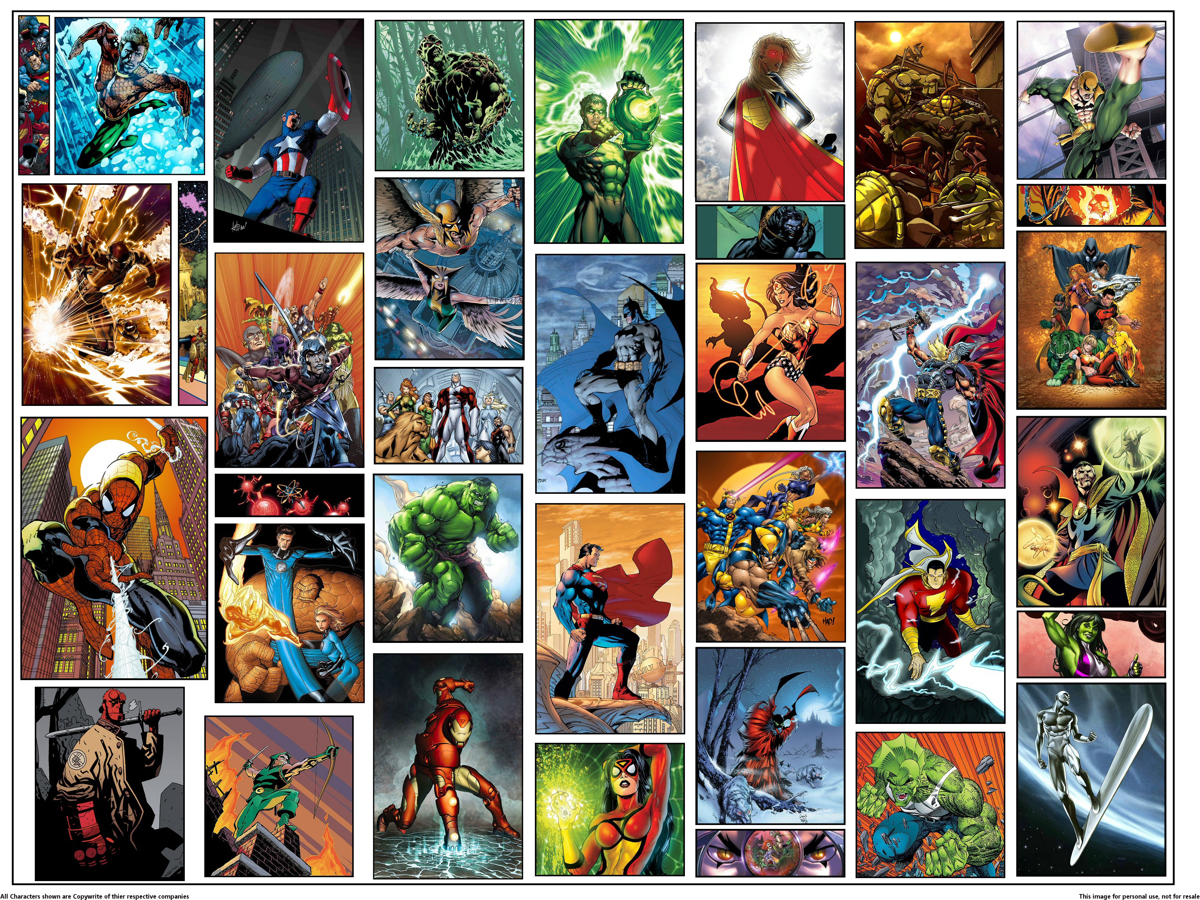marvel, Comics, Superhero, Hero Wallpapers HD / Desktop and Mobile ...