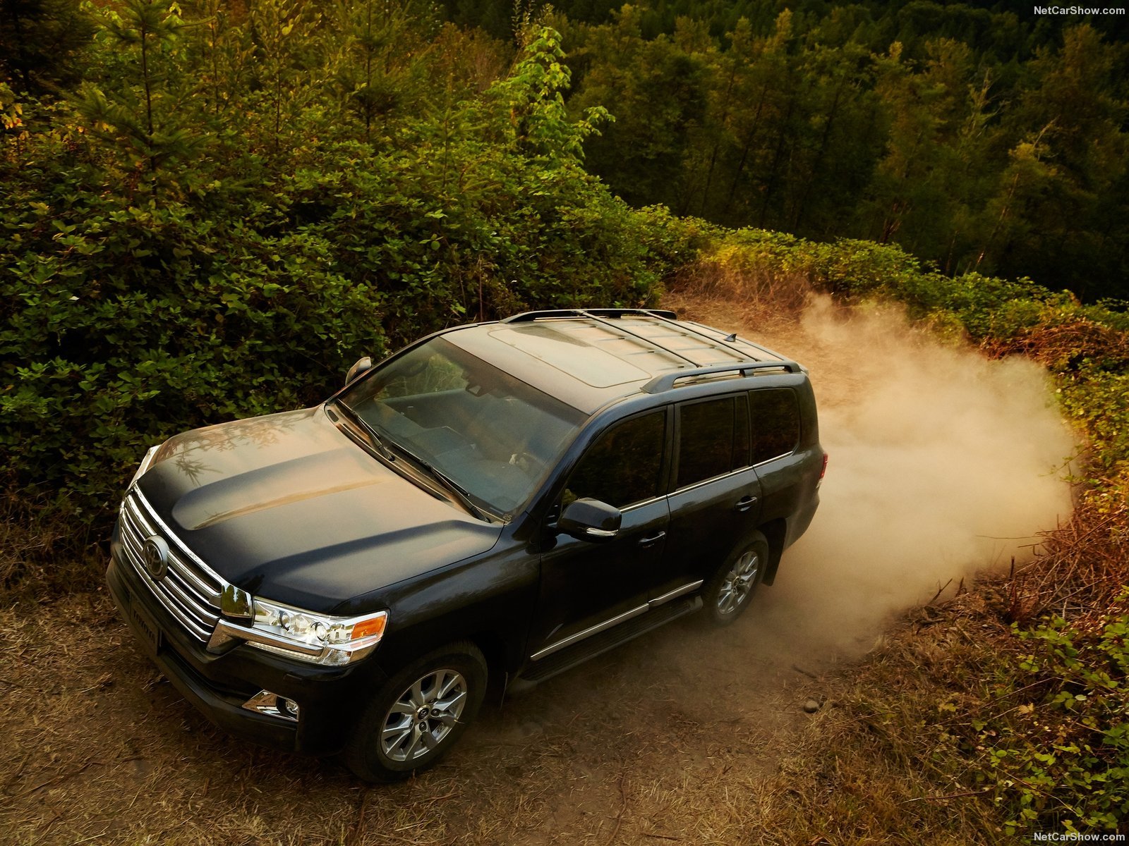 toyota, Land, Cruiser, Cars, 4x4, 2016 Wallpapers HD / Desktop and ...