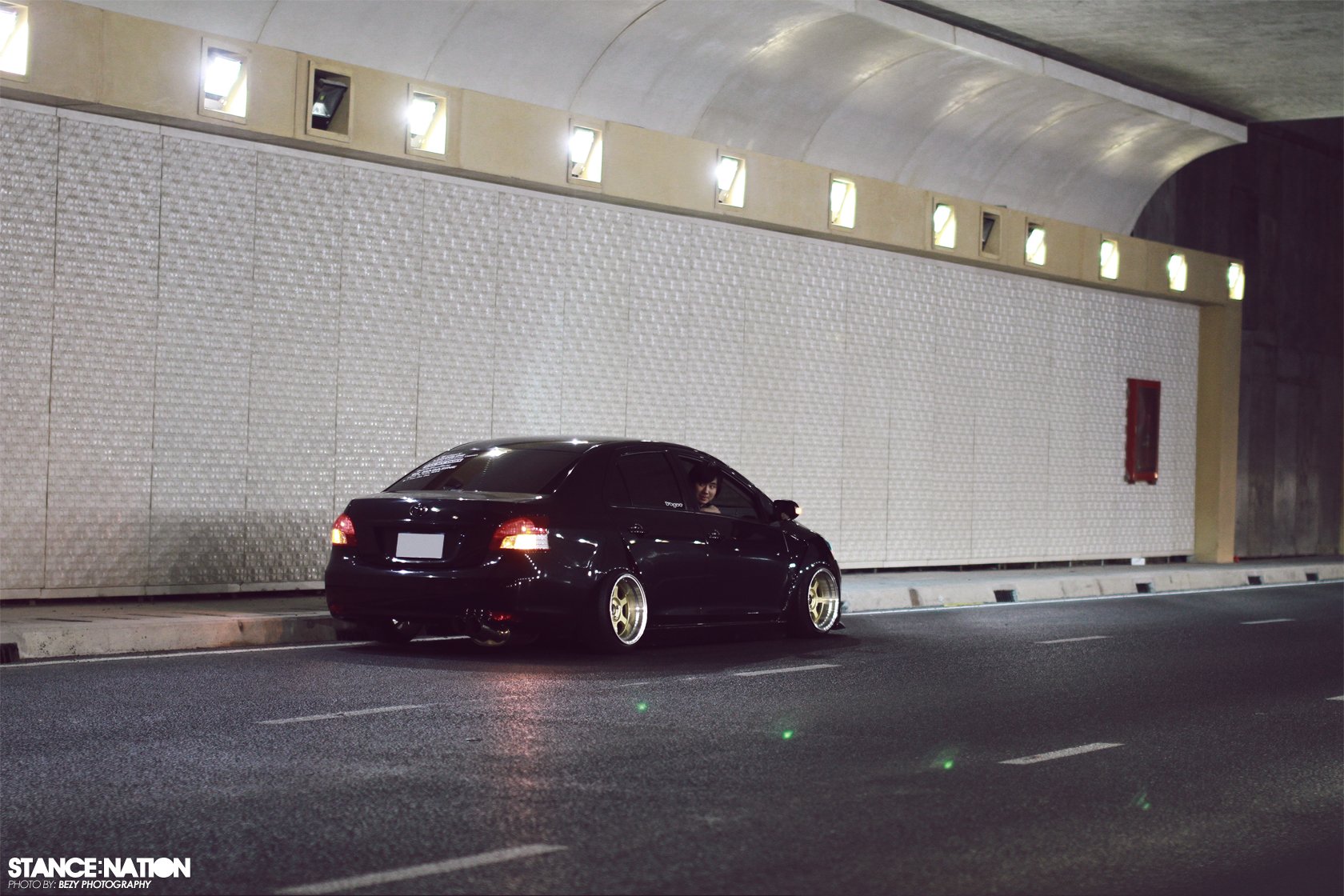 toyota, Vios, Tuning, Custom Wallpapers HD / Desktop and Mobile Backgrounds