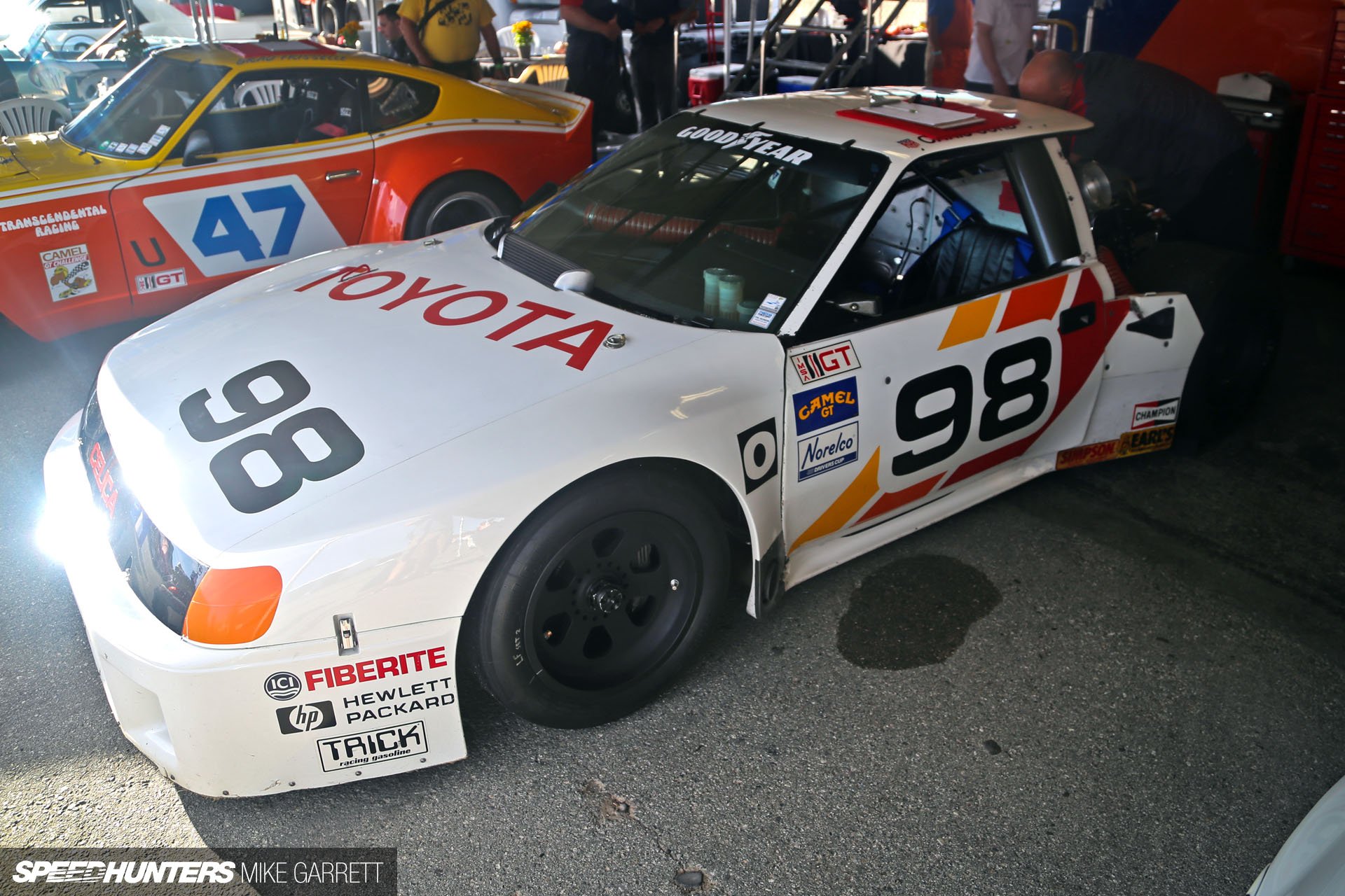 toyota, Celica, Imsa, Race, Racing Wallpapers HD / Desktop and Mobile ...