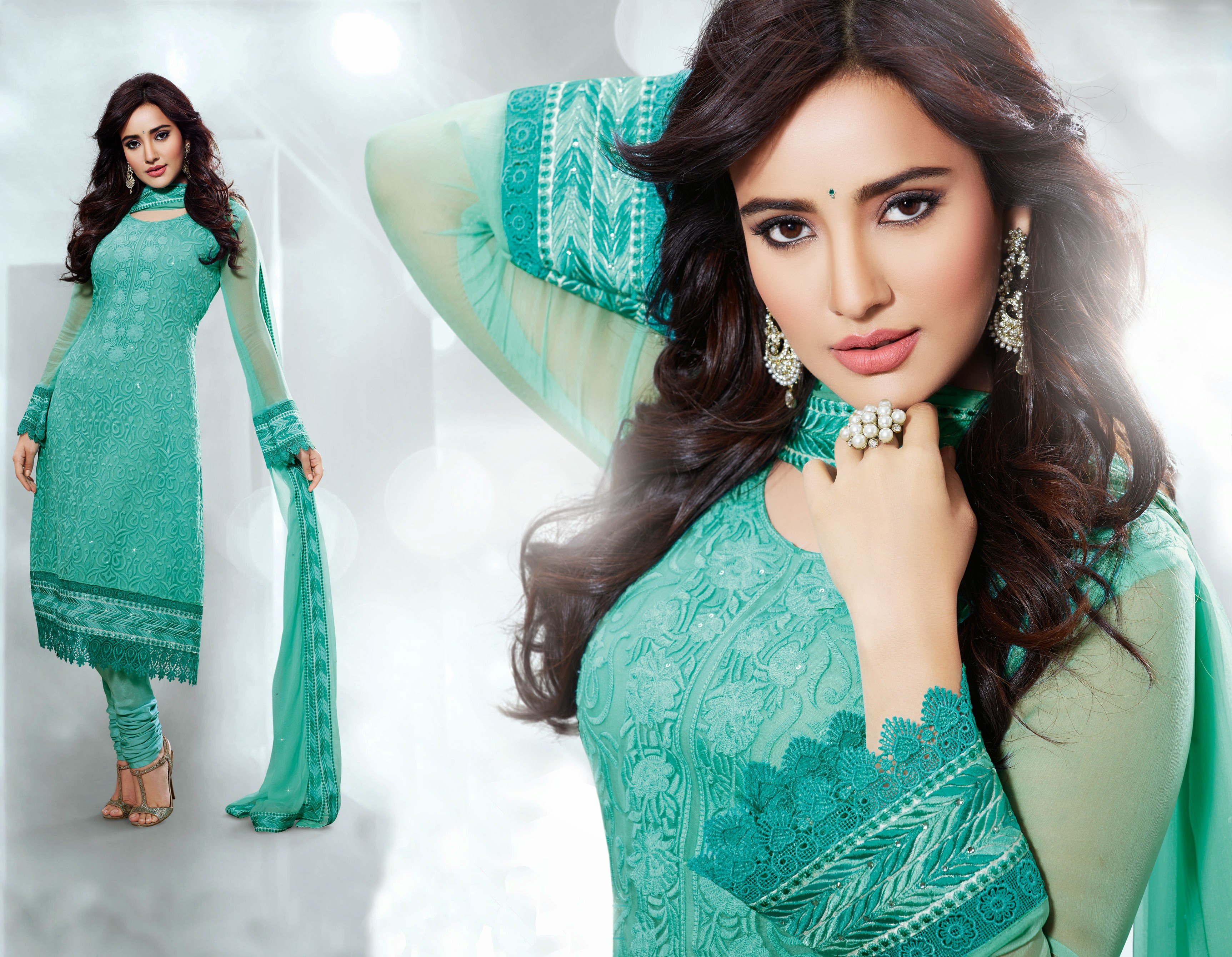 Neha Sharma Beautiful Wallpapers