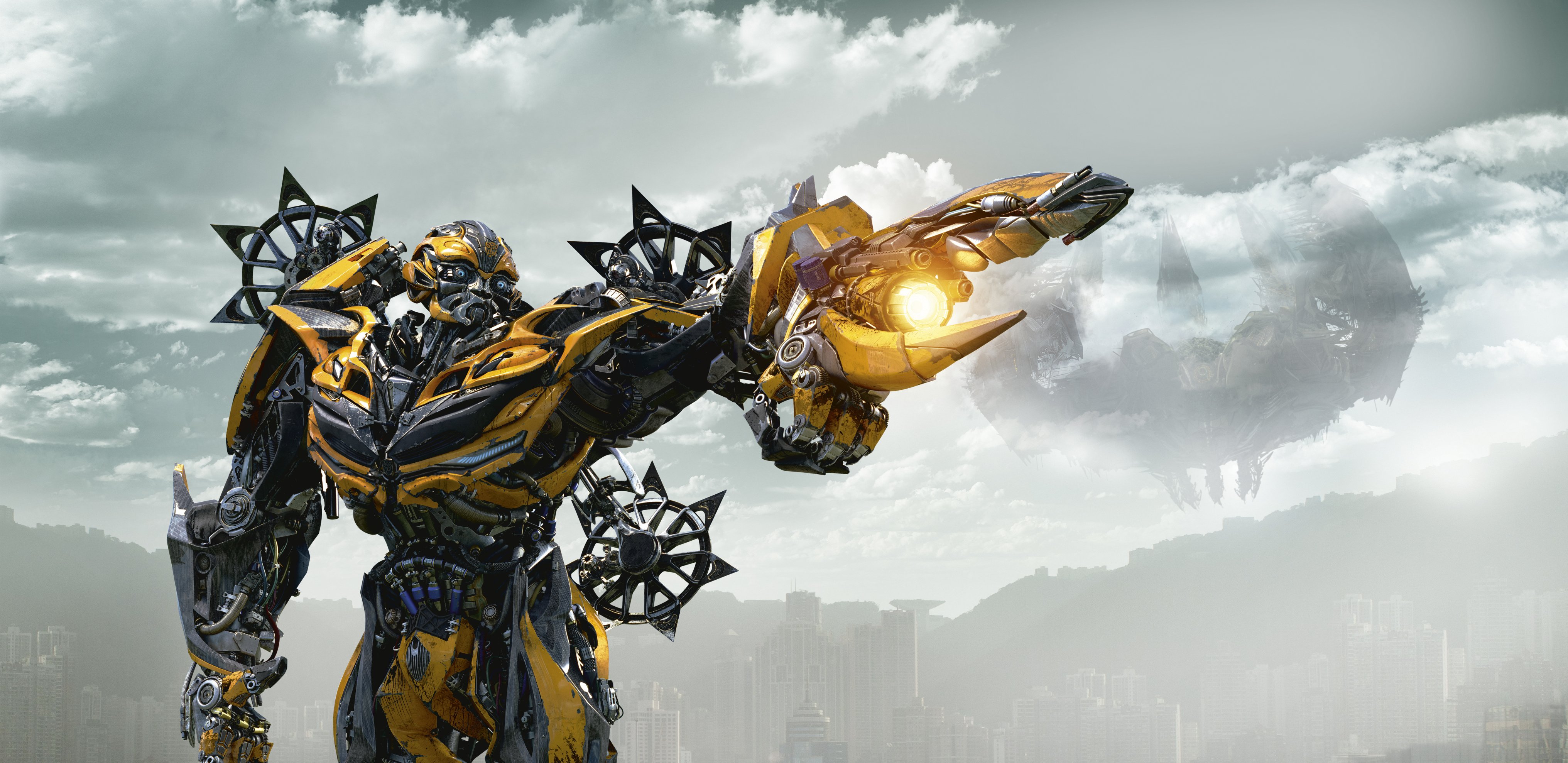 tranformers, Age, Extinction, Sci fi, Futuristic, Robot, Mecha ...