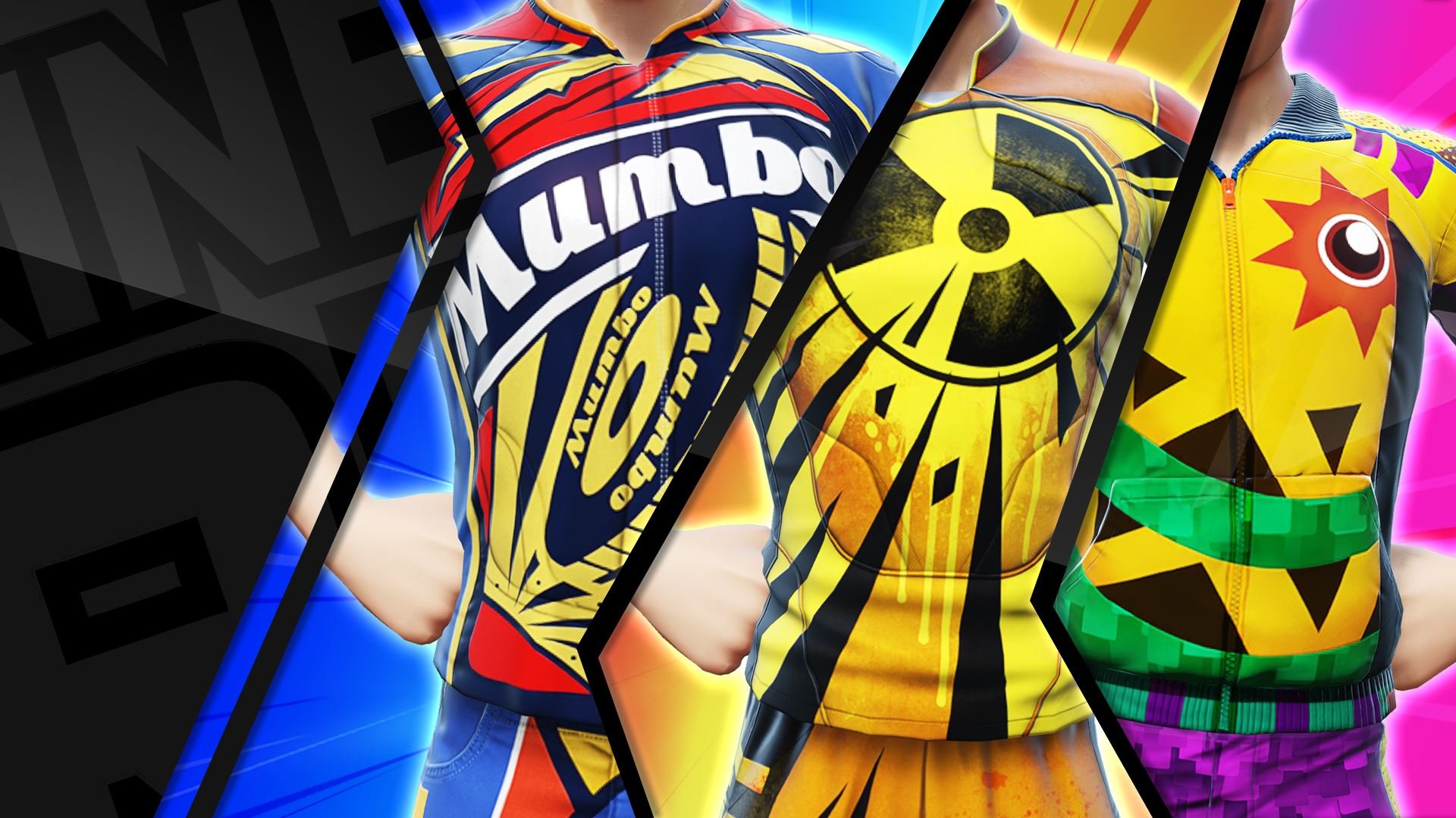 kinect, Sports, Soccer, Baseball, Football, Tennis, Track, 1kinect ...