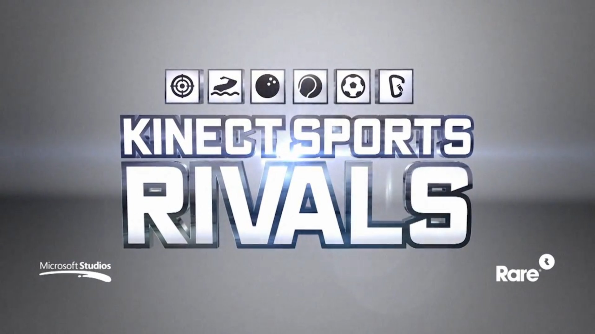 kinect, Sports, Soccer, Baseball, Football, Tennis, Track, 1kinect ...