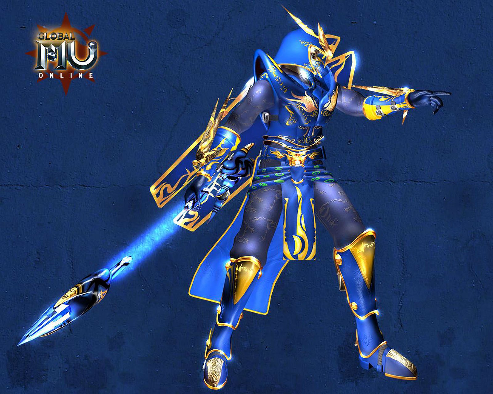 mu, Online, Fantasy, Mmo, Rpg, Action, Fighting, Mu online, 1muo ...