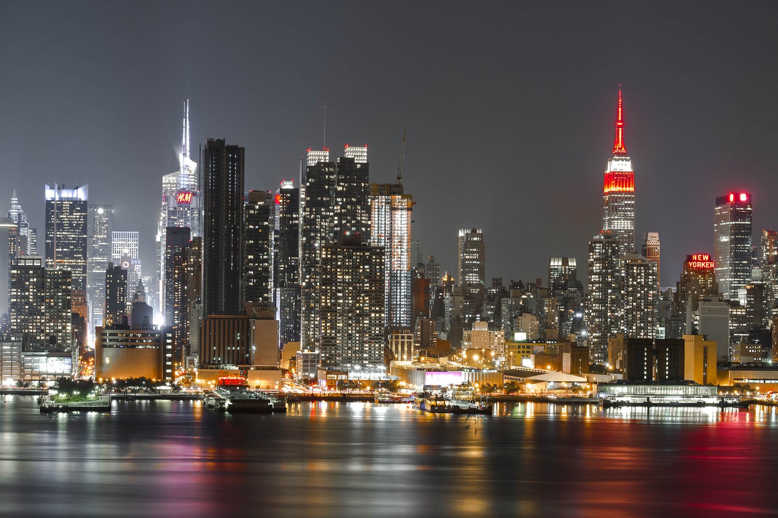 brooklyn, Bridge, Night, City, Cities, Urban, New, York, Usa, America ... brooklyn, Bridge, Night, City, Cities, Urban, New, York, Usa, America ...