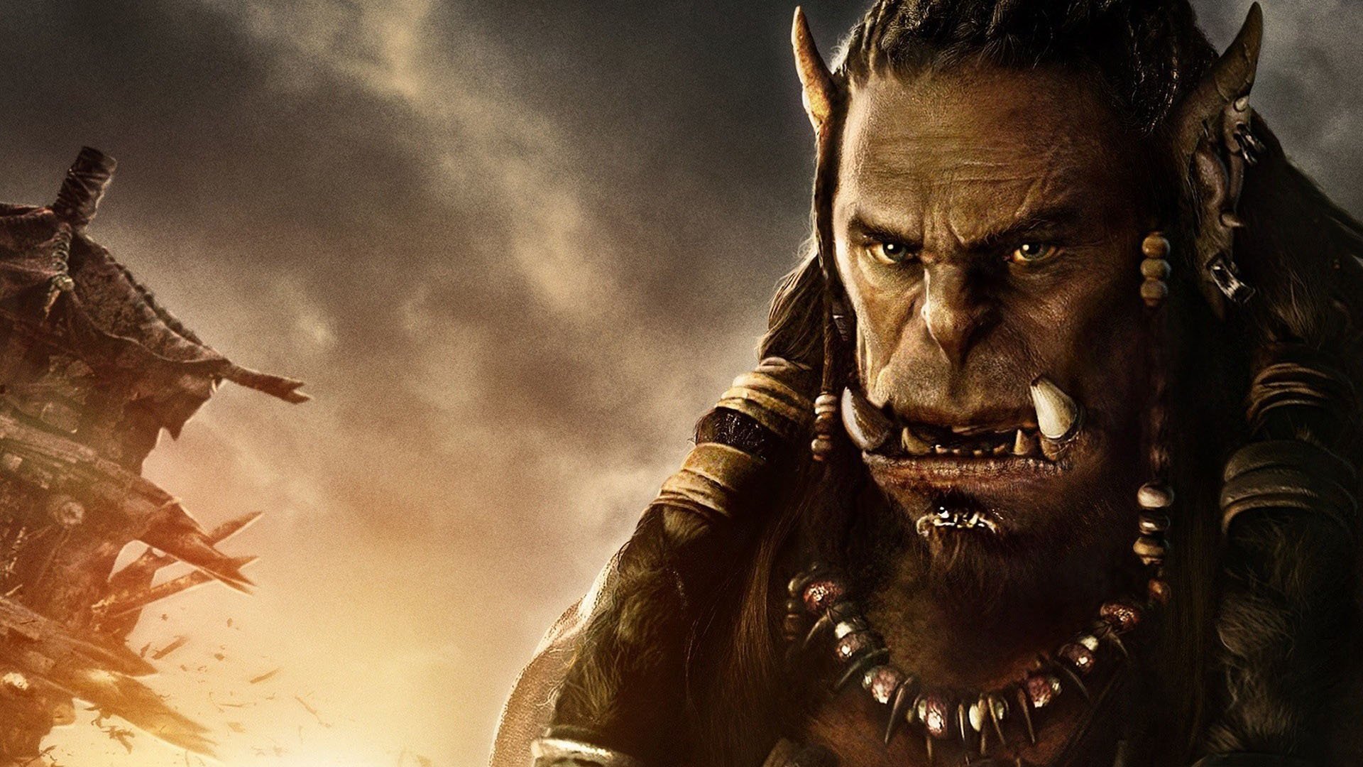 warcraft, Beginning, Fantasy, Action, Fighting, Warrior, Adventure ...