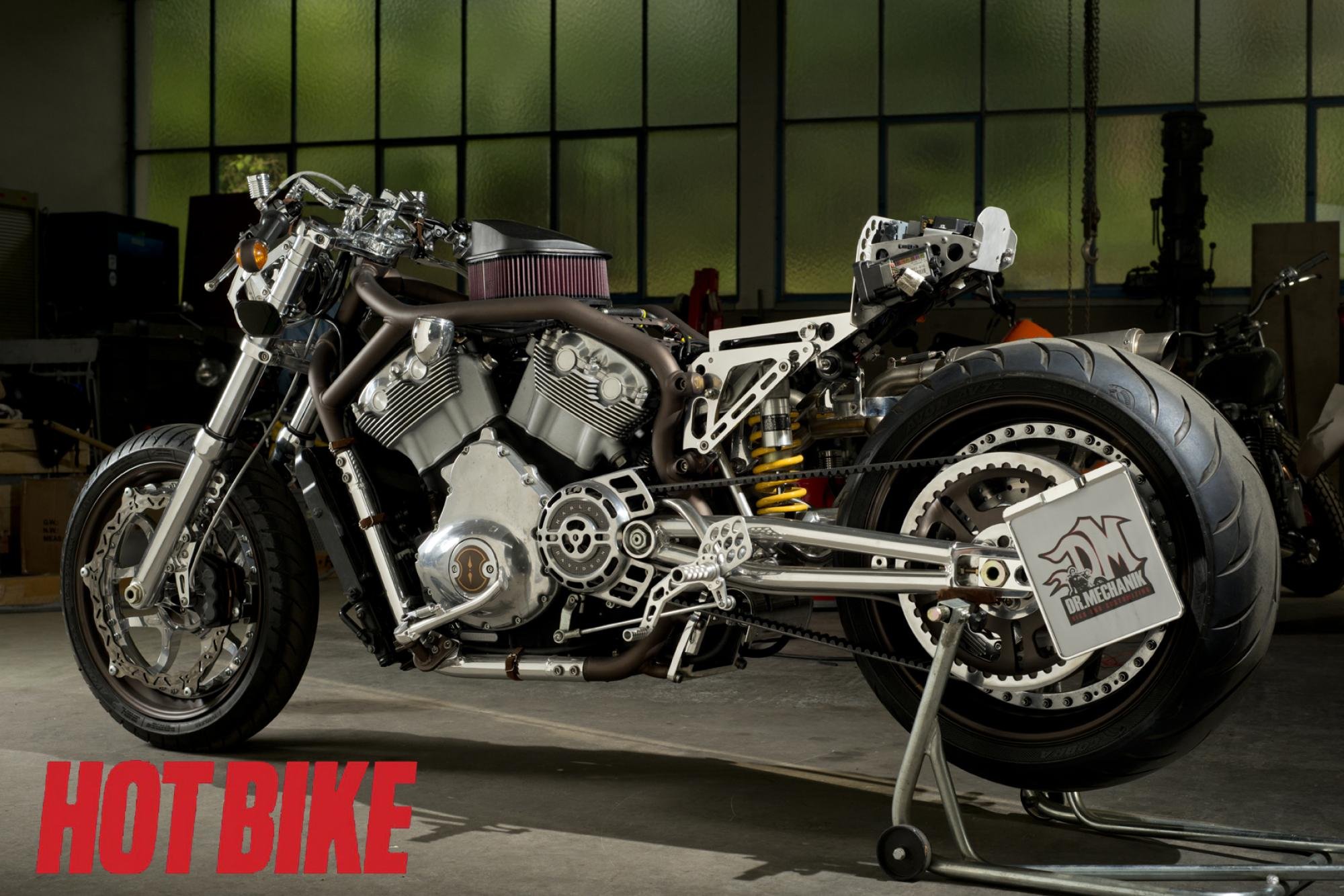 cafe, Racer, Superbike, Motorbike, Custom, Bike, Motorcycle, Hot, Rod ...