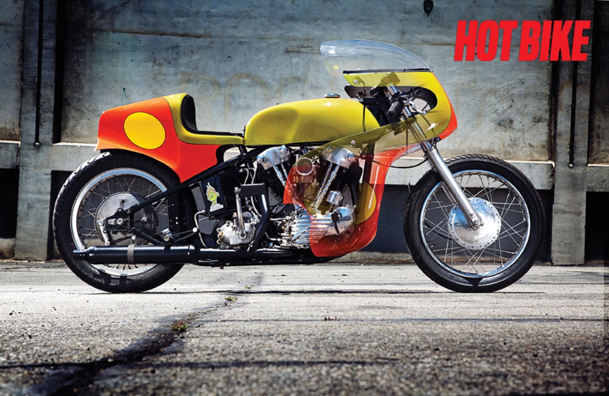 cafe, Racer, Motorbike, Custom, Bike, Motorcycle, Hot, Rod, Rods ...