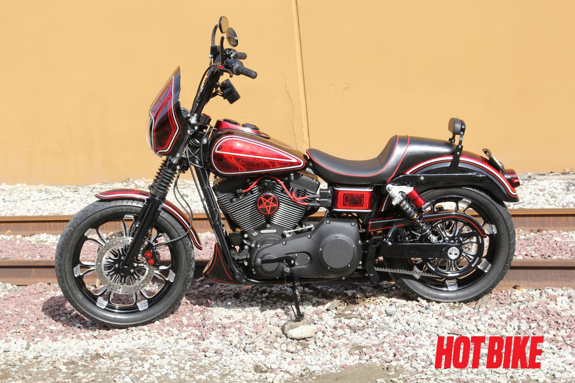 harley, Davidson, Motorbike, Custom, Bike, Motorcycle, Hot, Rod, Rods ...