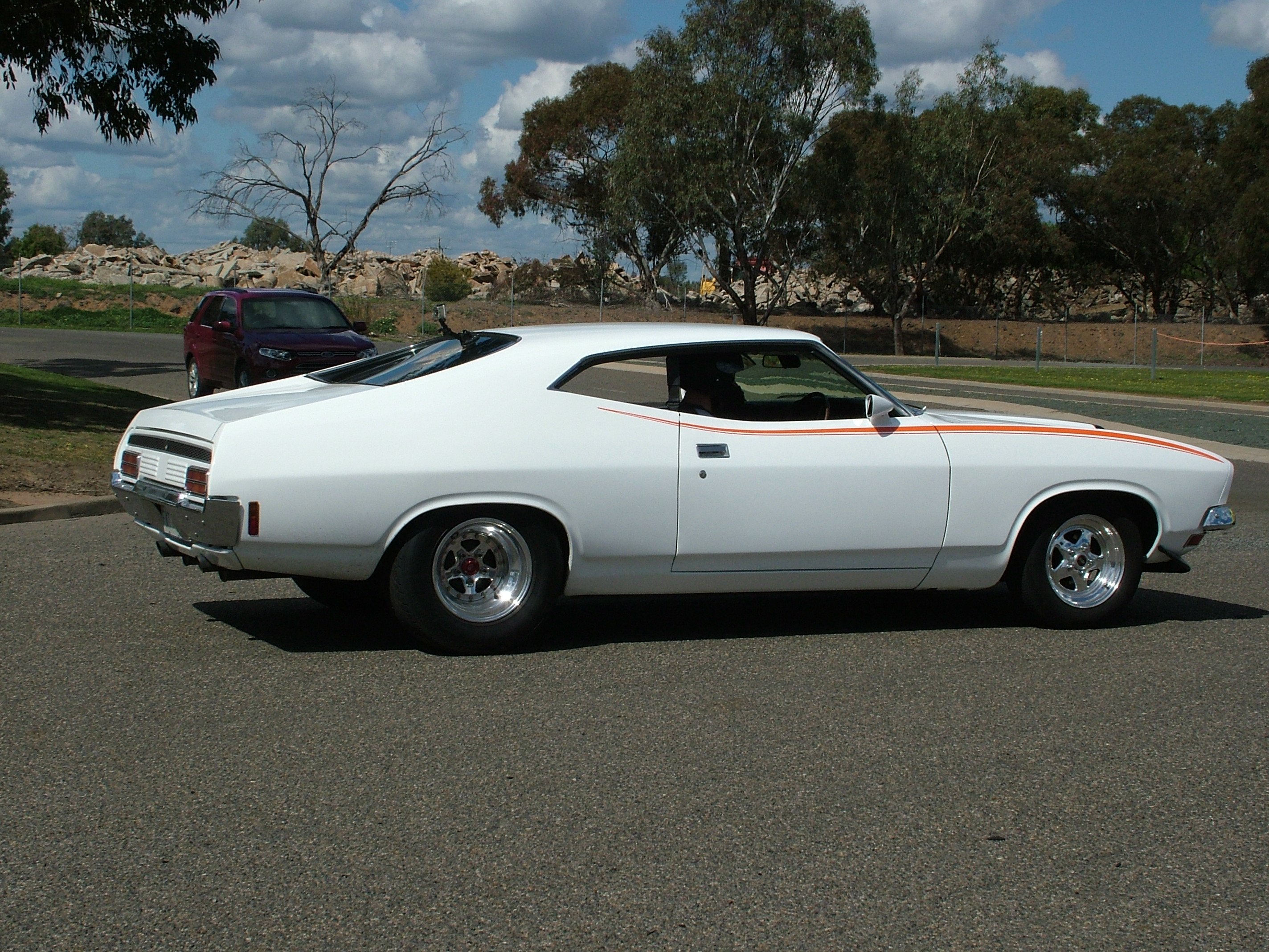 john, Goss, Special, Ford, Falcon, Muscle, Hot, Rod, Rods, Classic, Mad ...