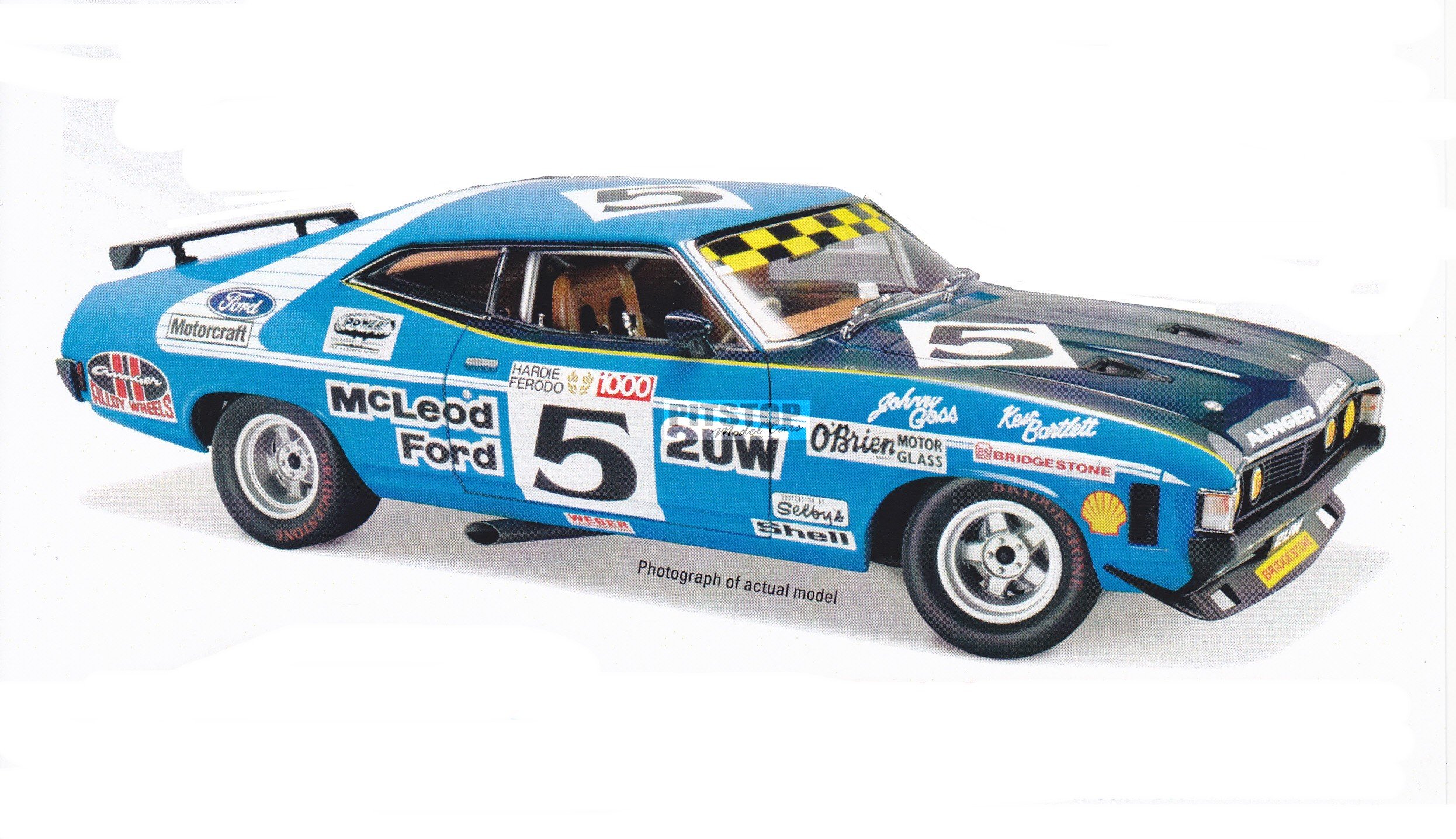 john, Goss, Special, Ford, Falcon, Muscle, Hot, Rod, Rods, Classic, Mad ...