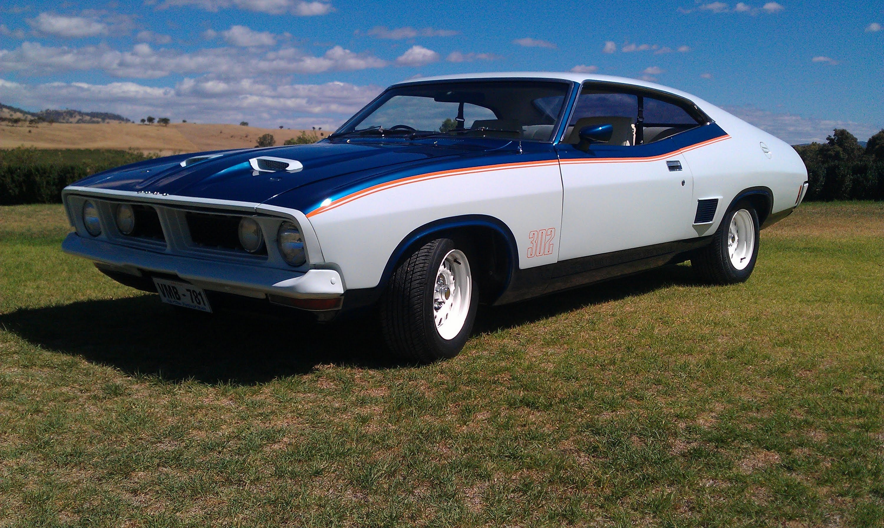 john, Goss, Special, Ford, Falcon, Muscle, Hot, Rod, Rods, Classic, Mad ...